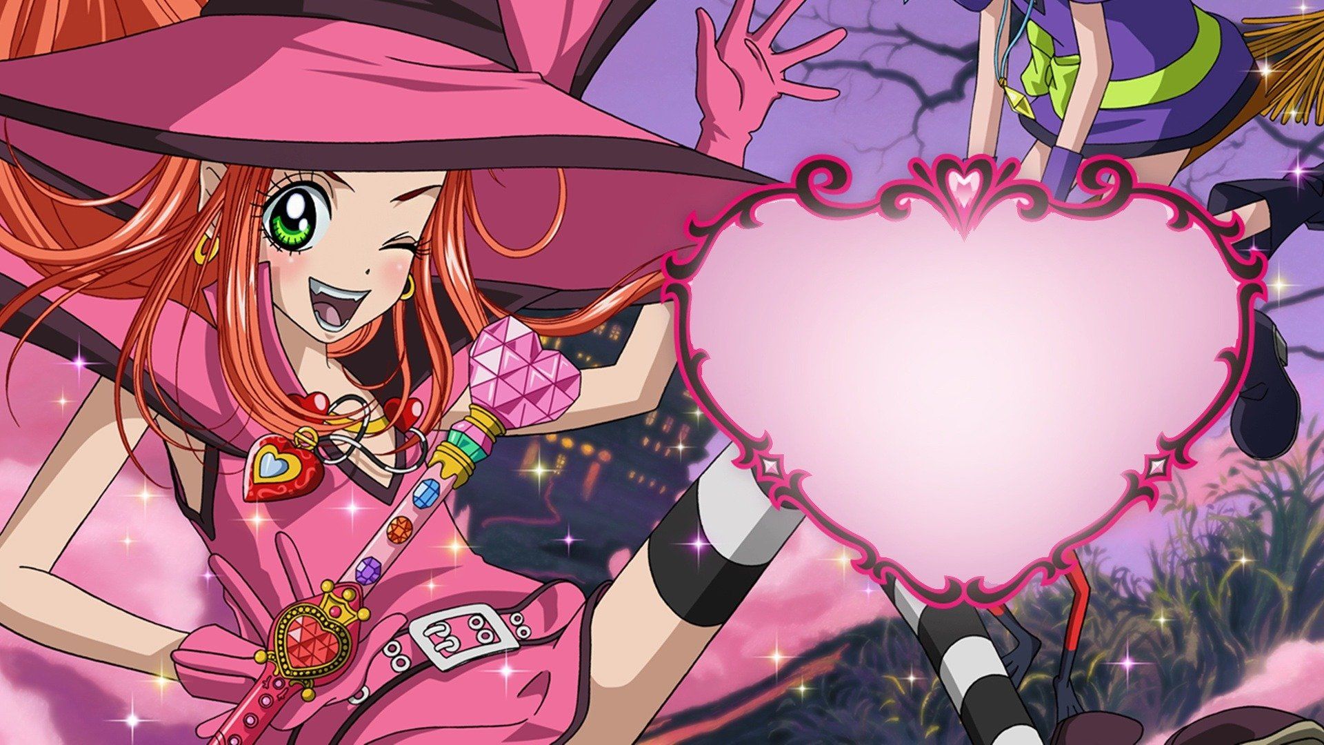Sugar Sugar Rune Wallpapers - Top Free Sugar Sugar Rune Backgrounds ...