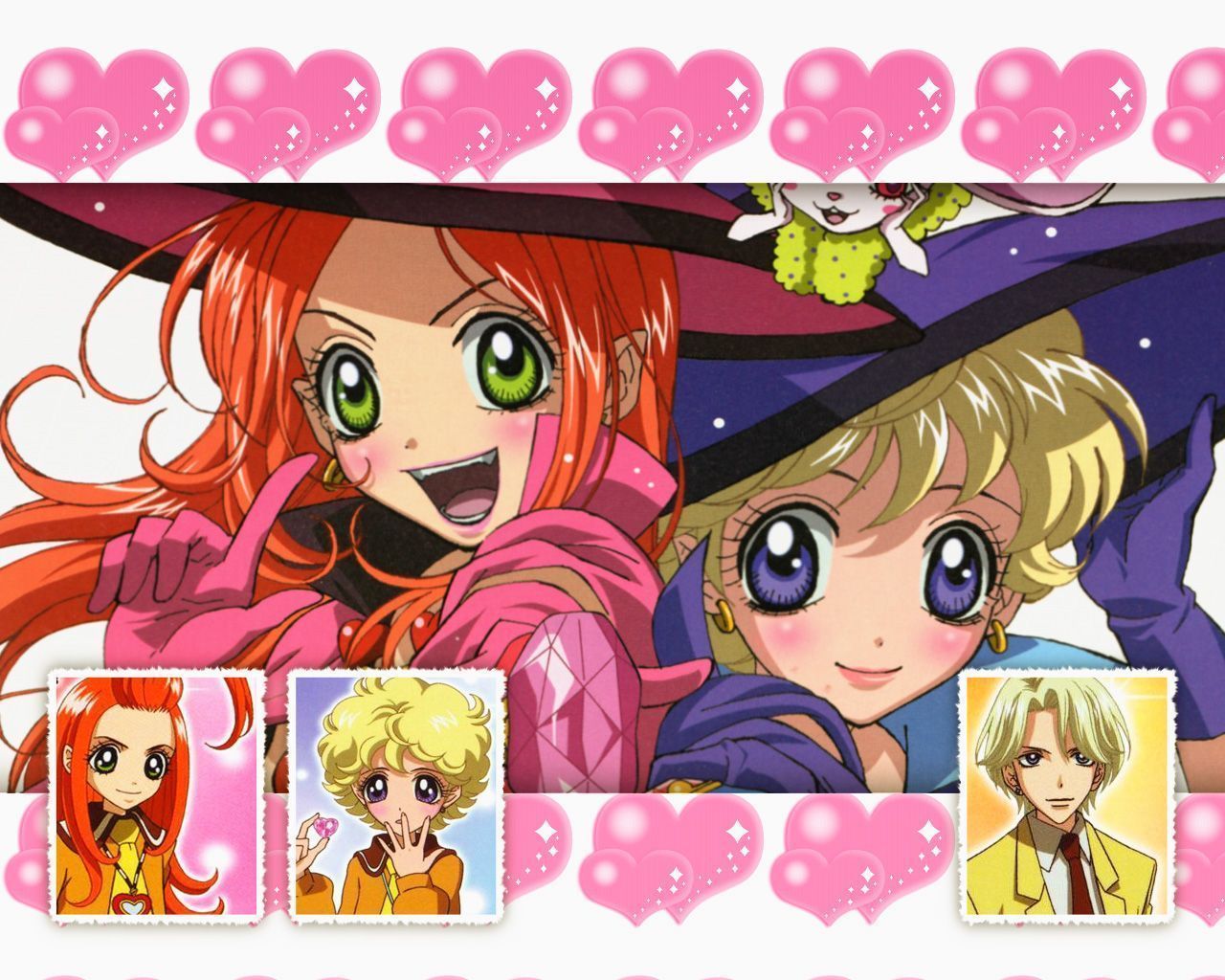 Sugar Sugar Rune Wallpapers - Top Free Sugar Sugar Rune Backgrounds ...