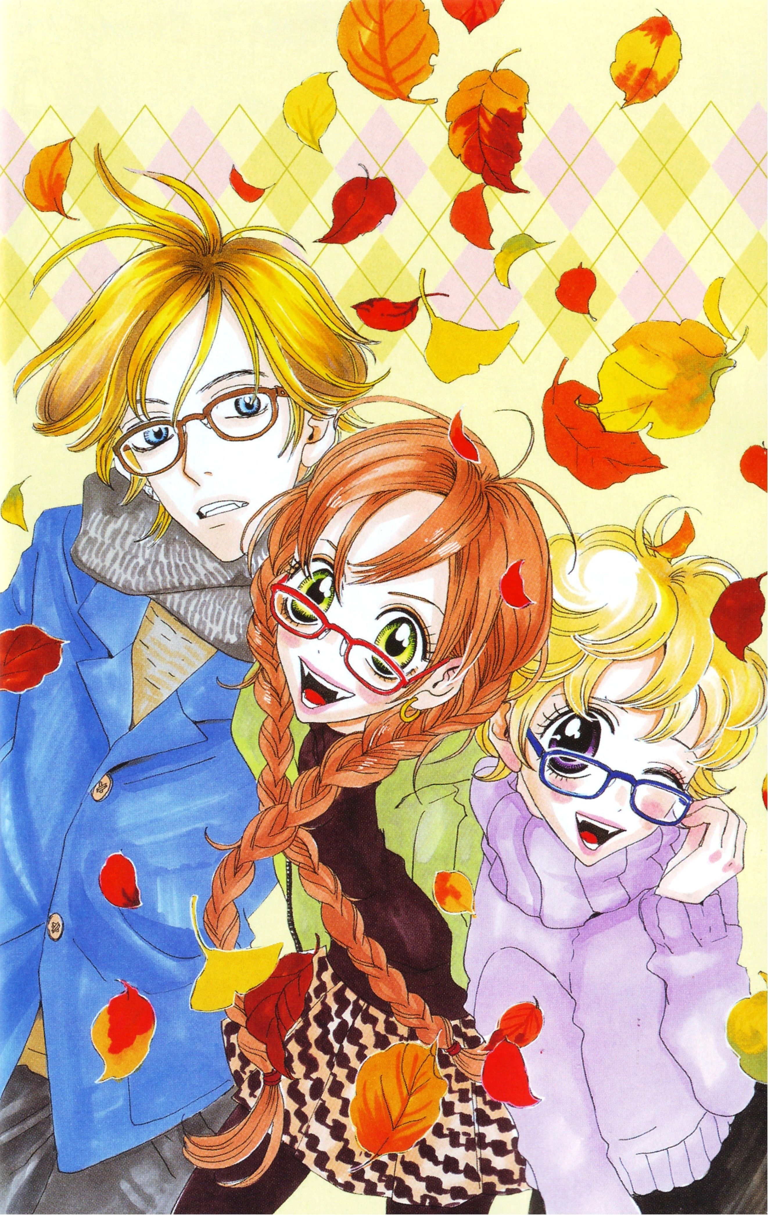 Sugar Sugar Rune Wallpapers - Top Free Sugar Sugar Rune Backgrounds ...