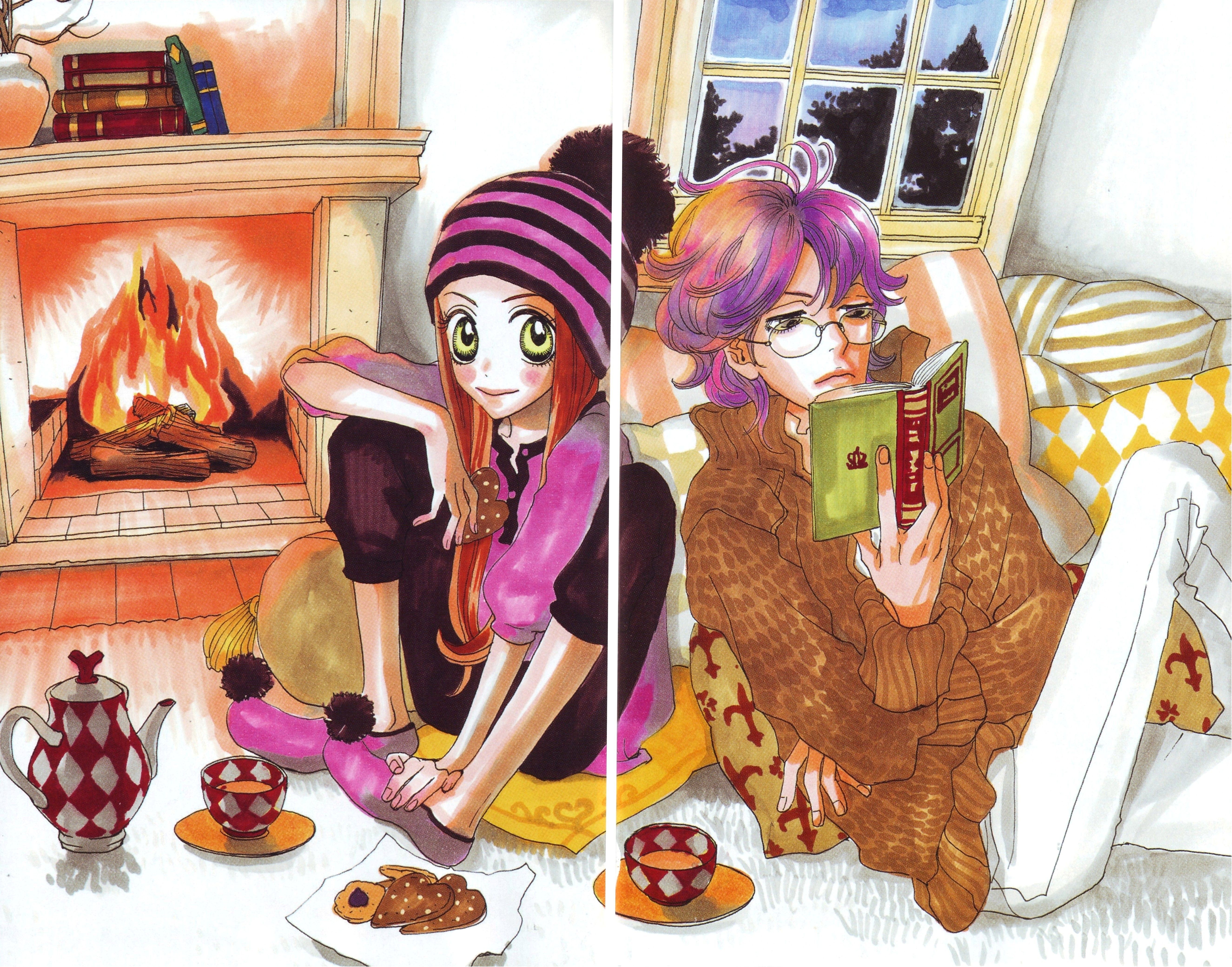 Sugar Sugar Rune Wallpapers - Top Free Sugar Sugar Rune Backgrounds ...