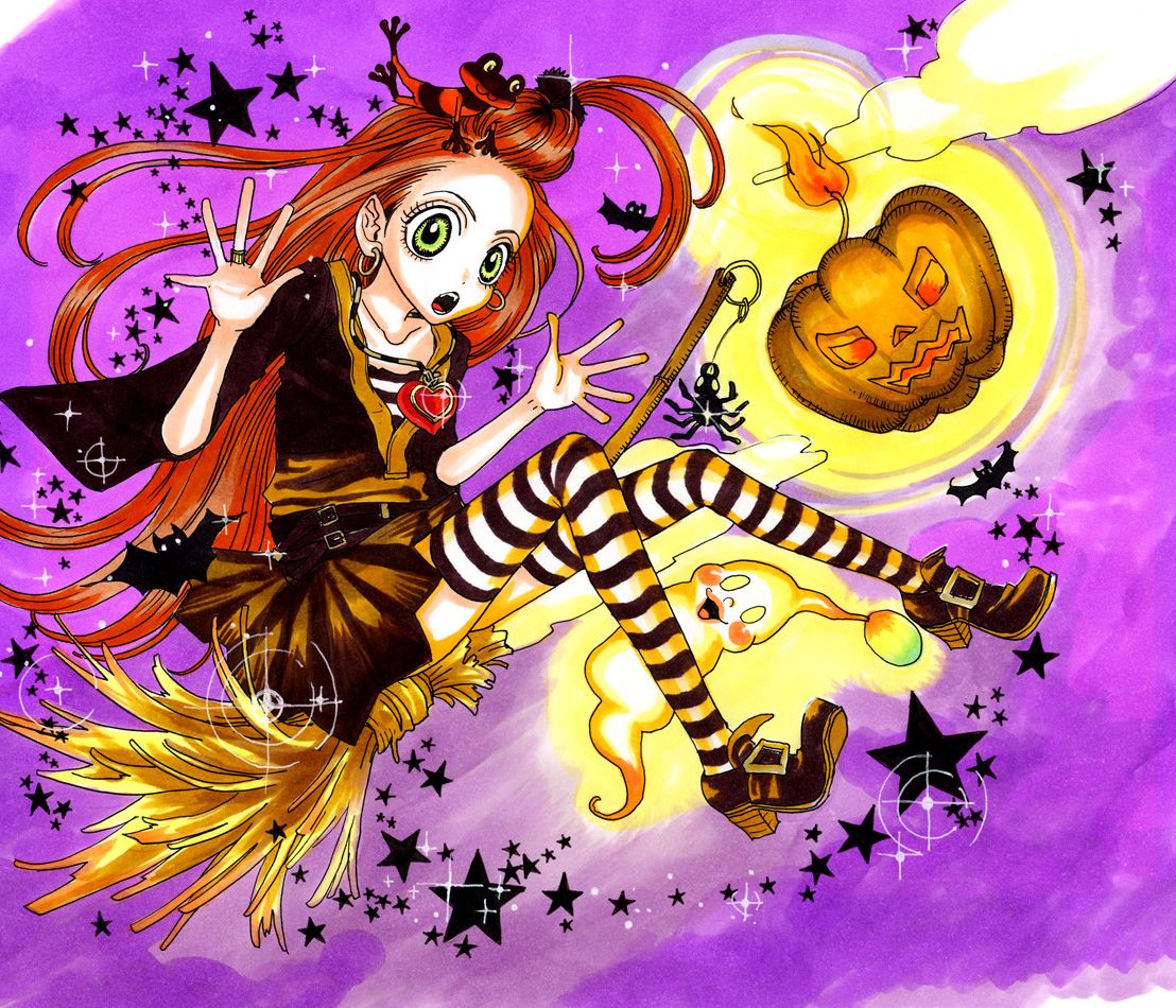 Sugar Sugar Rune Wallpapers - Top Free Sugar Sugar Rune Backgrounds ...