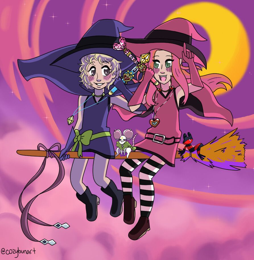 Sugar Sugar Rune Wallpapers - Top Free Sugar Sugar Rune Backgrounds ...