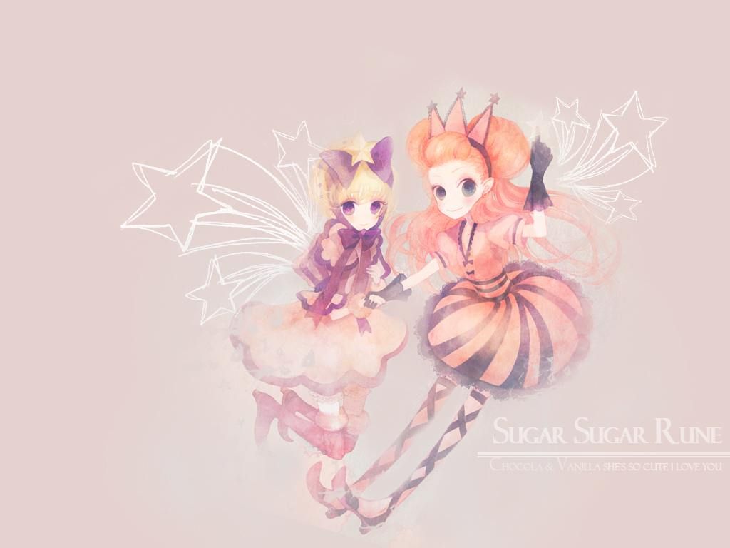 Sugar Sugar Rune Wallpapers - Top Free Sugar Sugar Rune Backgrounds ...
