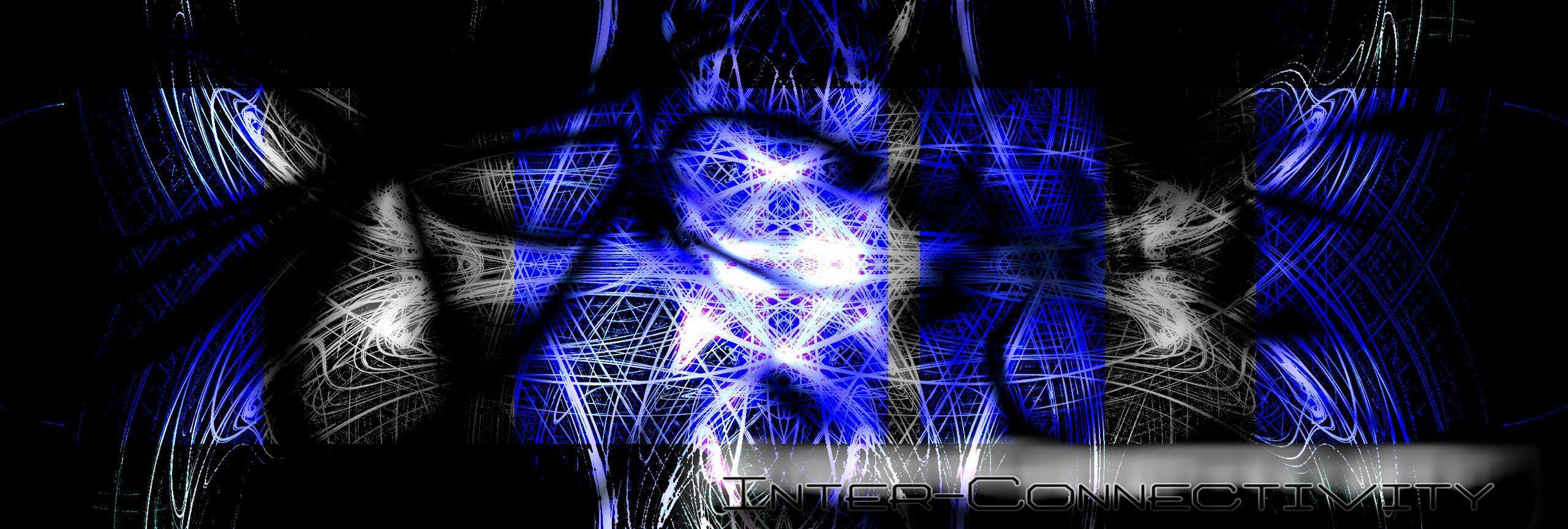 Abstract Dual Screen Wallpapers - Top Free Abstract Dual Screen ...