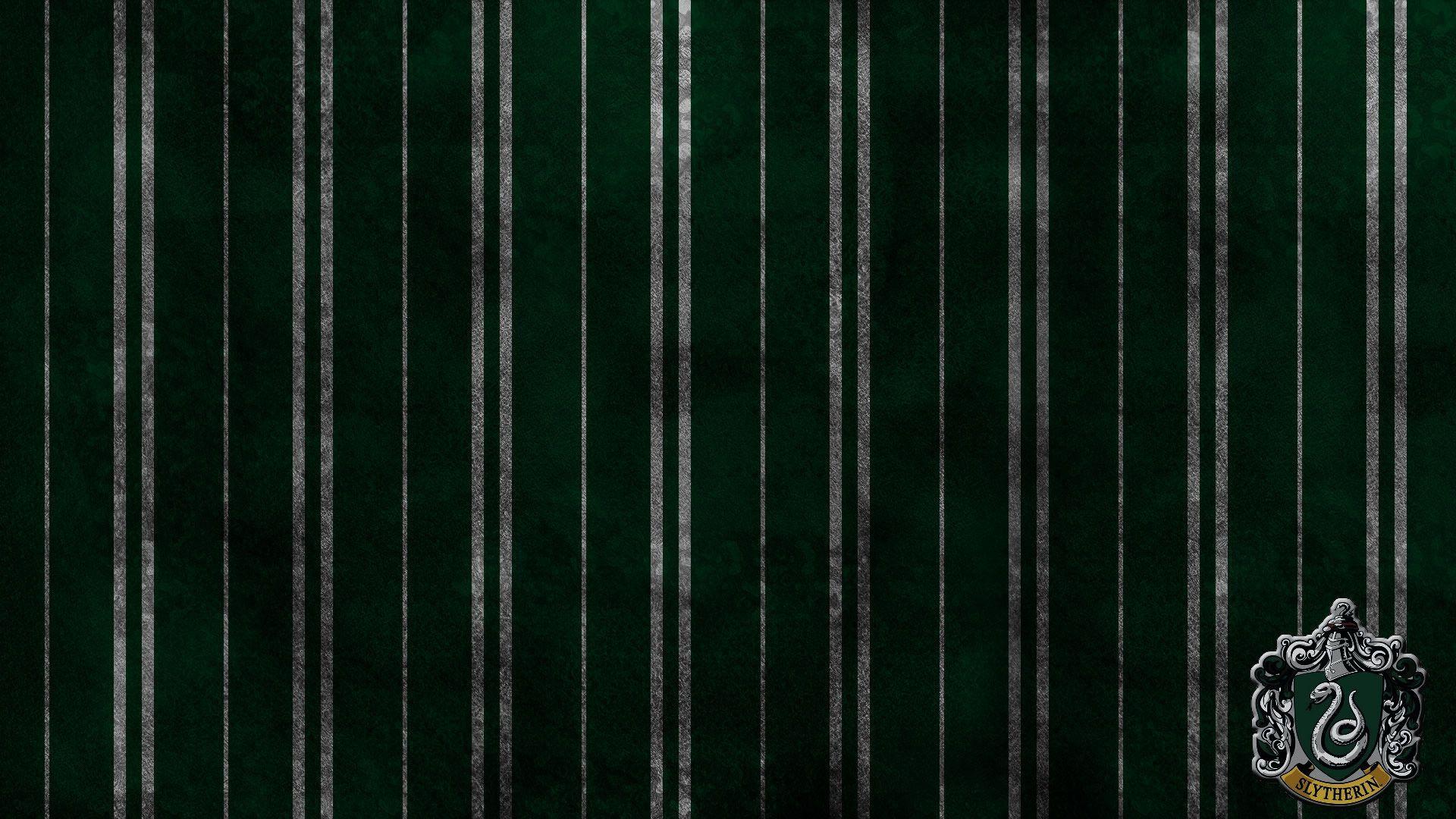 Slytherin Desktop Wallpapers - Top Free Slytherin Desktop Backgrounds ...