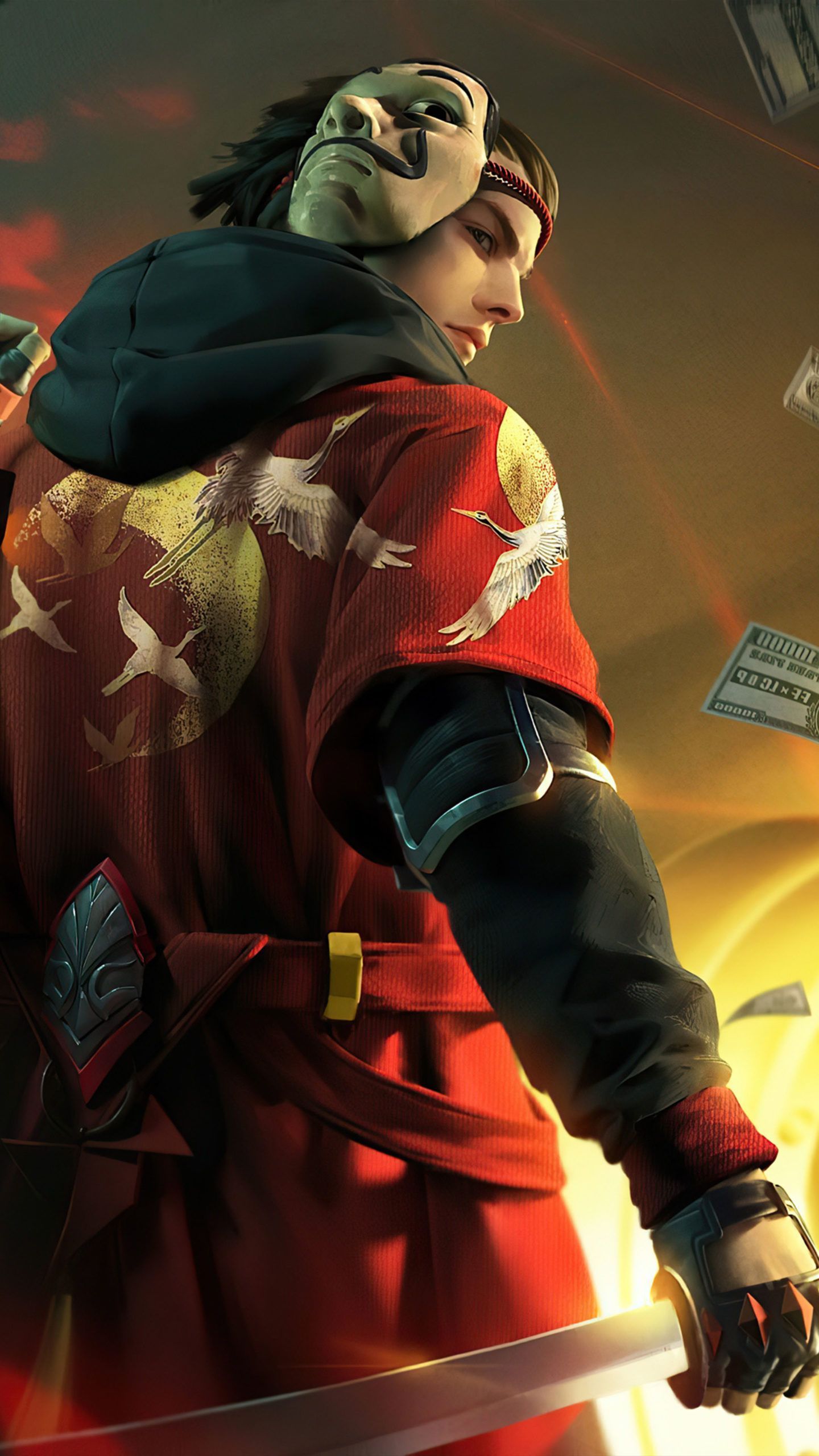 Free Fire 8k Wallpapers - Top Free Free Fire 8k Backgrounds ...