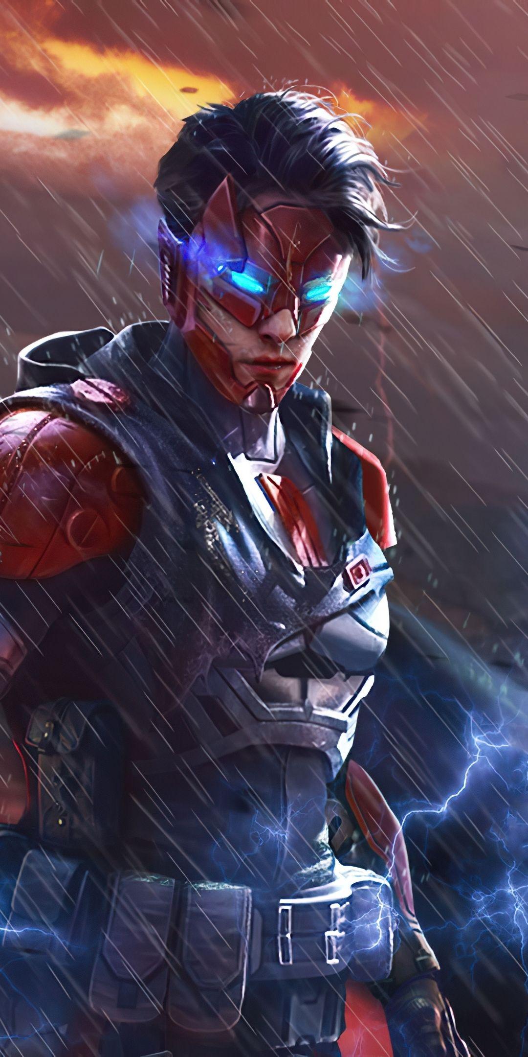 Free Fire 8k Wallpapers - Top Free Free Fire 8k Backgrounds ...