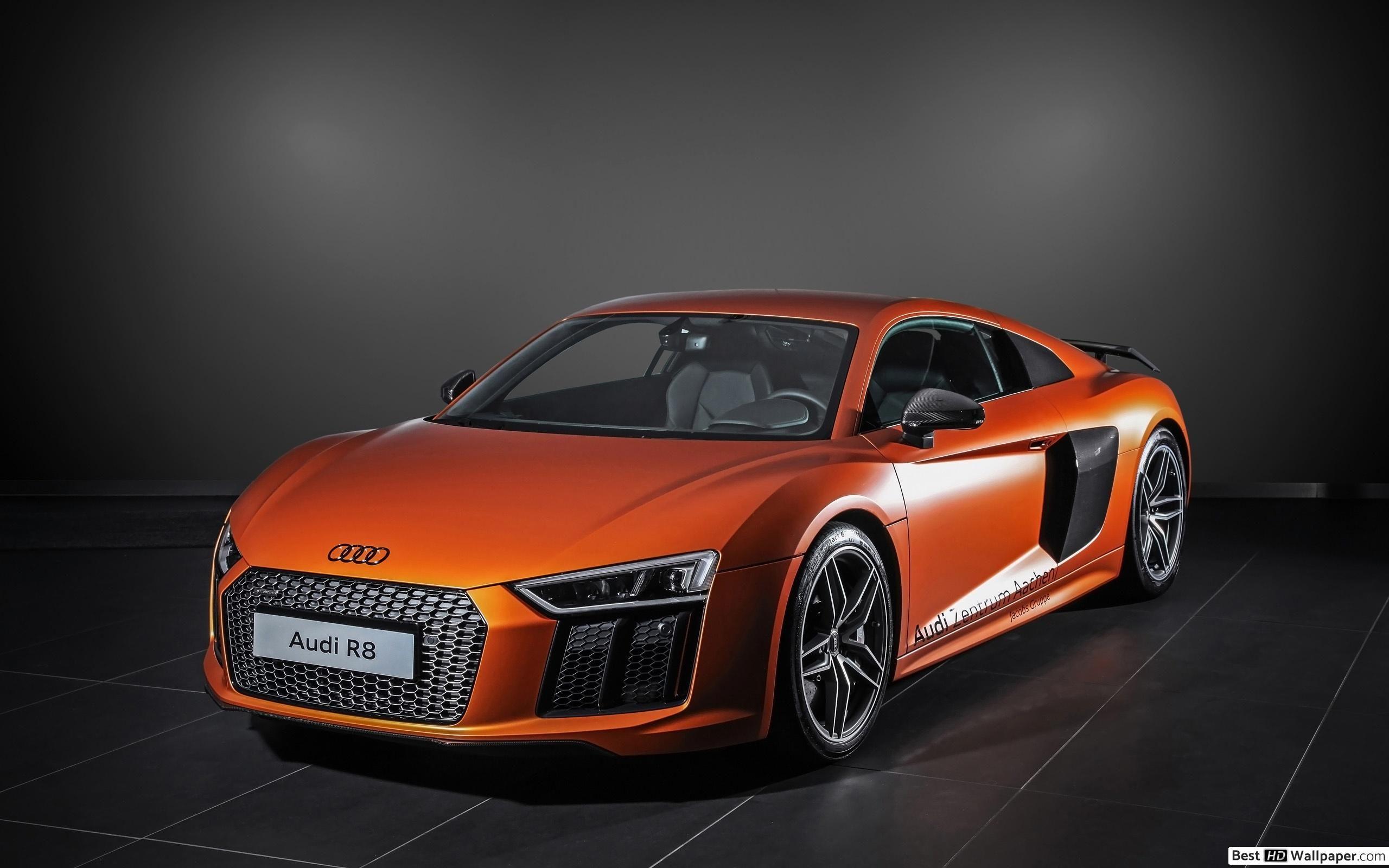 Custom Audi Wallpapers - Top Free Custom Audi Backgrounds - WallpaperAccess