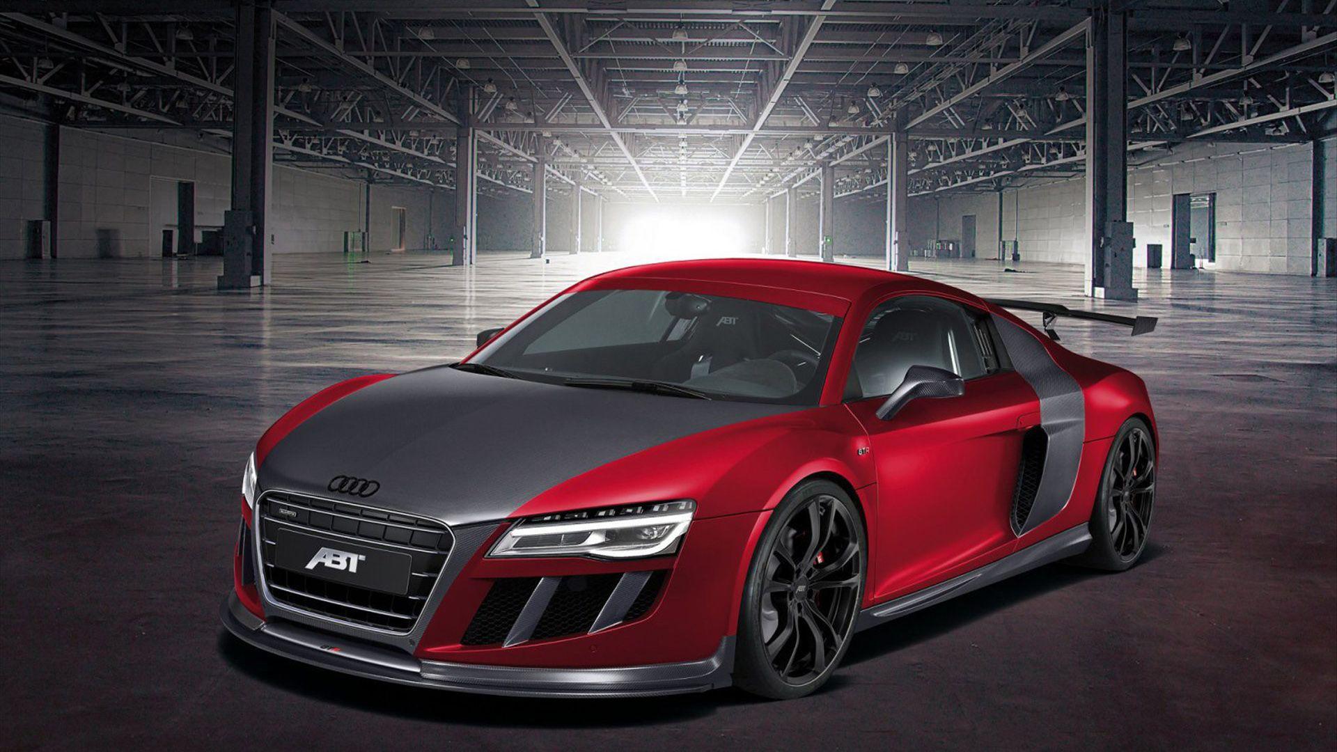 Red Audi R8 iPhone Wallpapers - Top Free Red Audi R8 iPhone Backgrounds ...