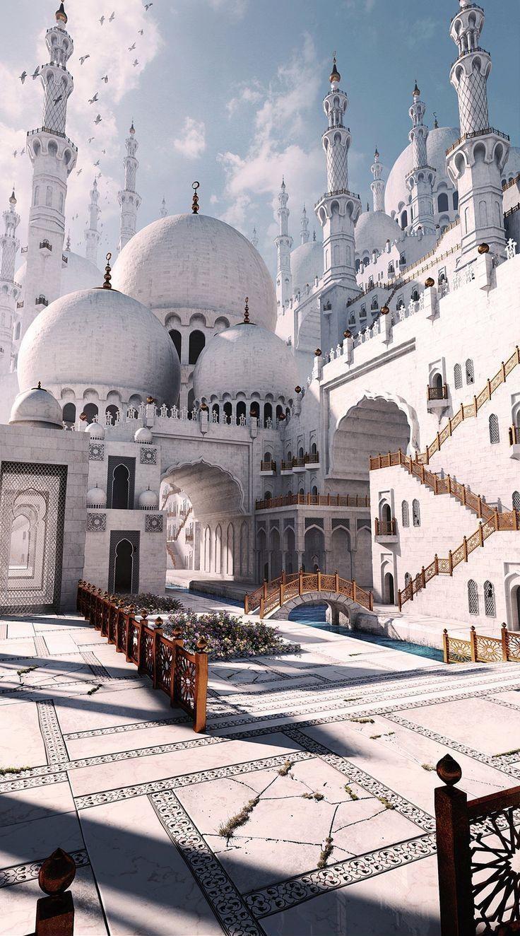 Muslim iPhone Wallpapers - Top Free Muslim iPhone Backgrounds ...