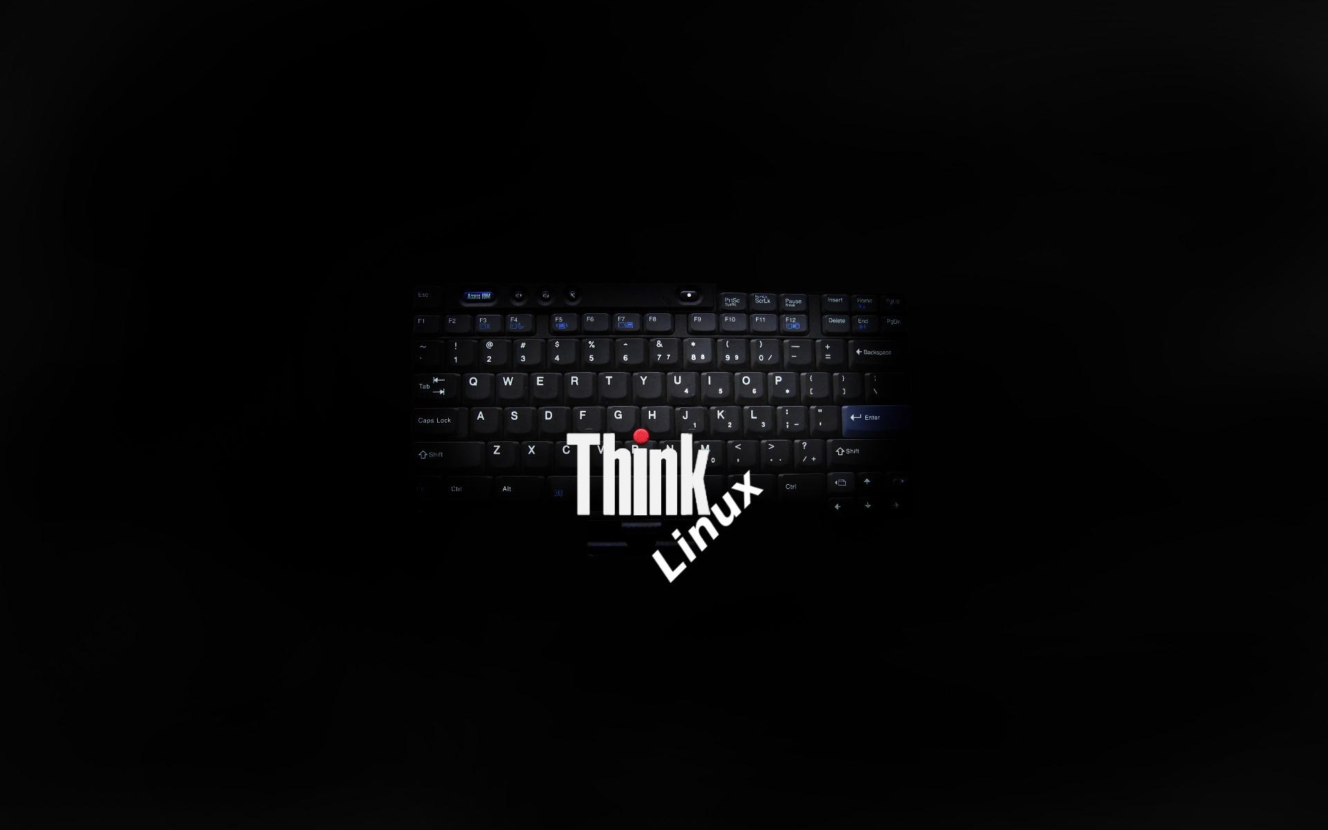 Linux Wallpapers - Top Free Linux Backgrounds - WallpaperAccess