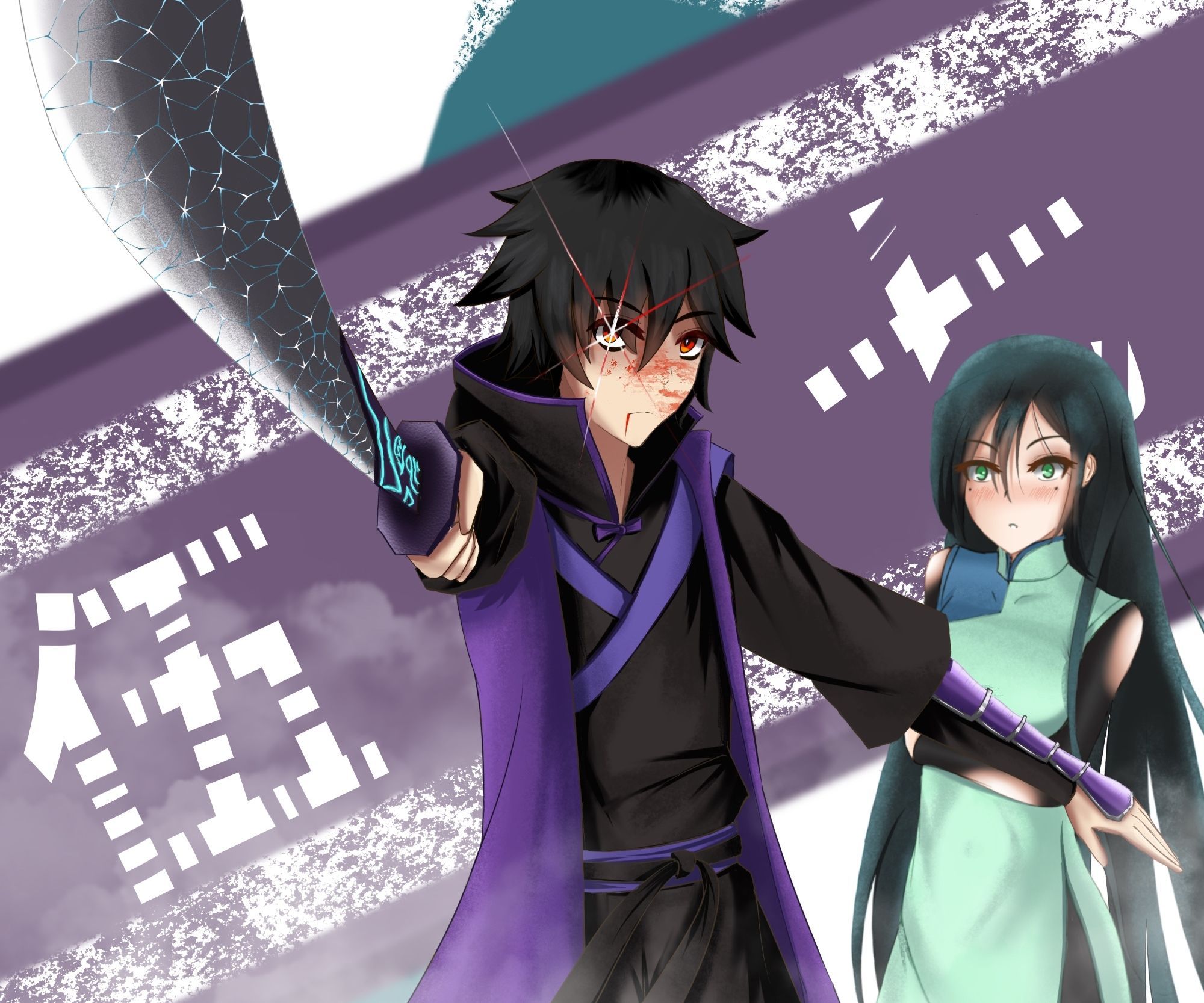 Killer Seven Wallpapers - Top Free Killer Seven Backgrounds ...