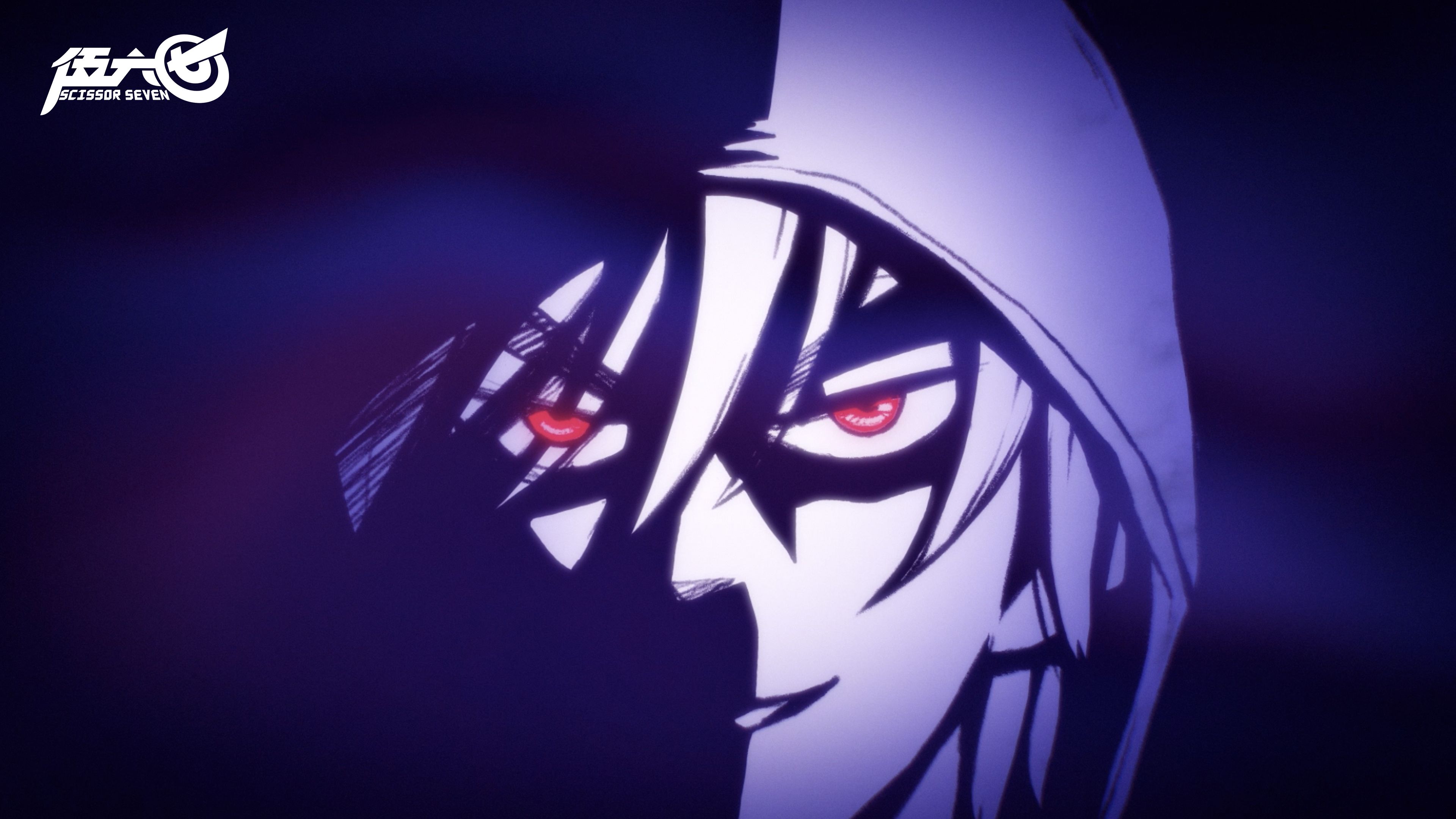 Killer Seven Wallpapers - Top Free Killer Seven Backgrounds ...