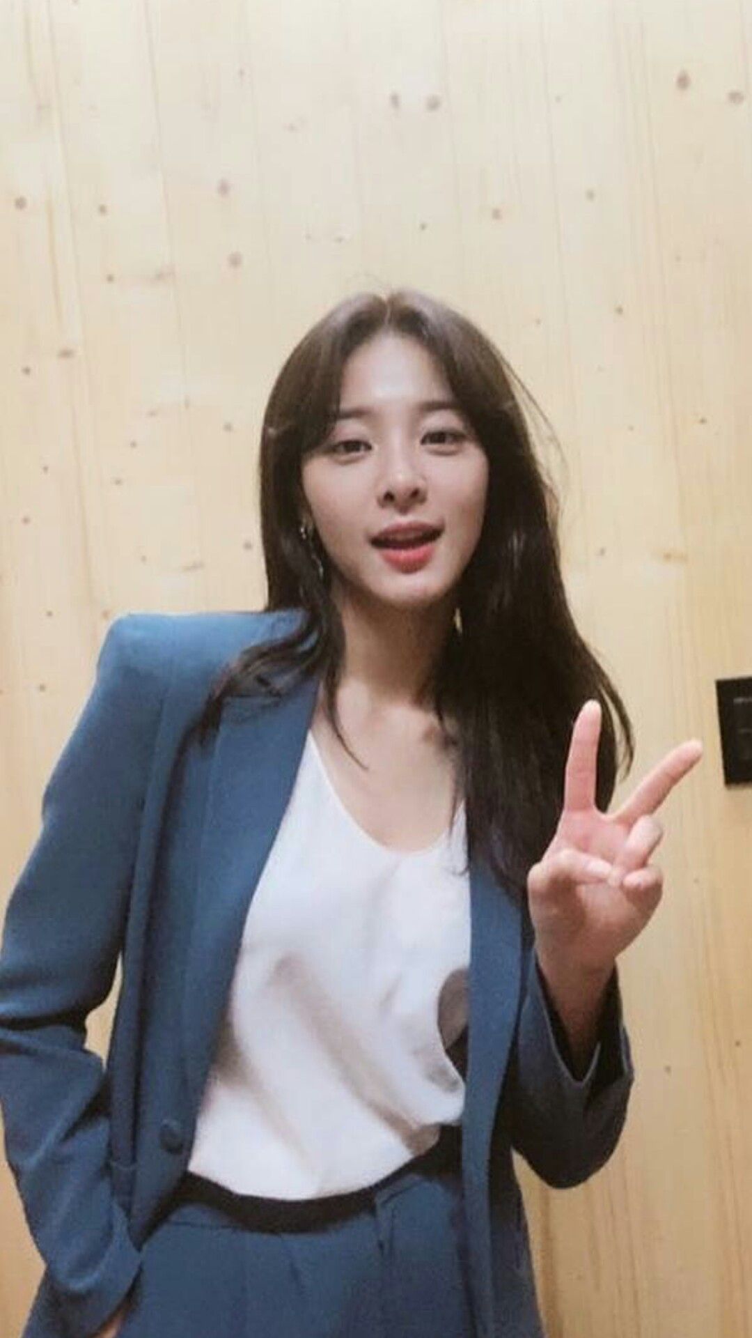 Seol In Ah Wallpapers - Top Free Seol In Ah Backgrounds - WallpaperAccess