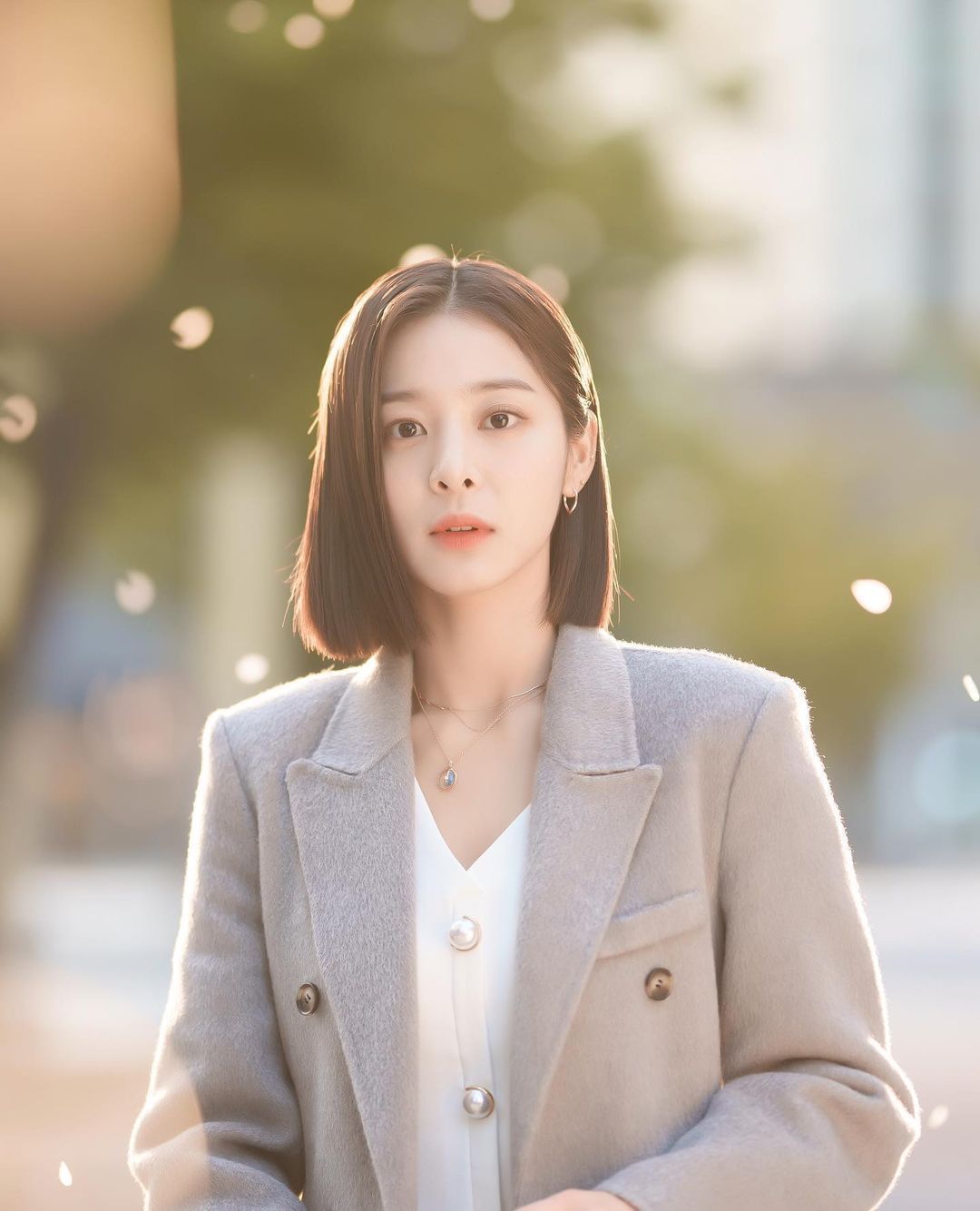 Seol In Ah Wallpapers - Top Free Seol In Ah Backgrounds - WallpaperAccess