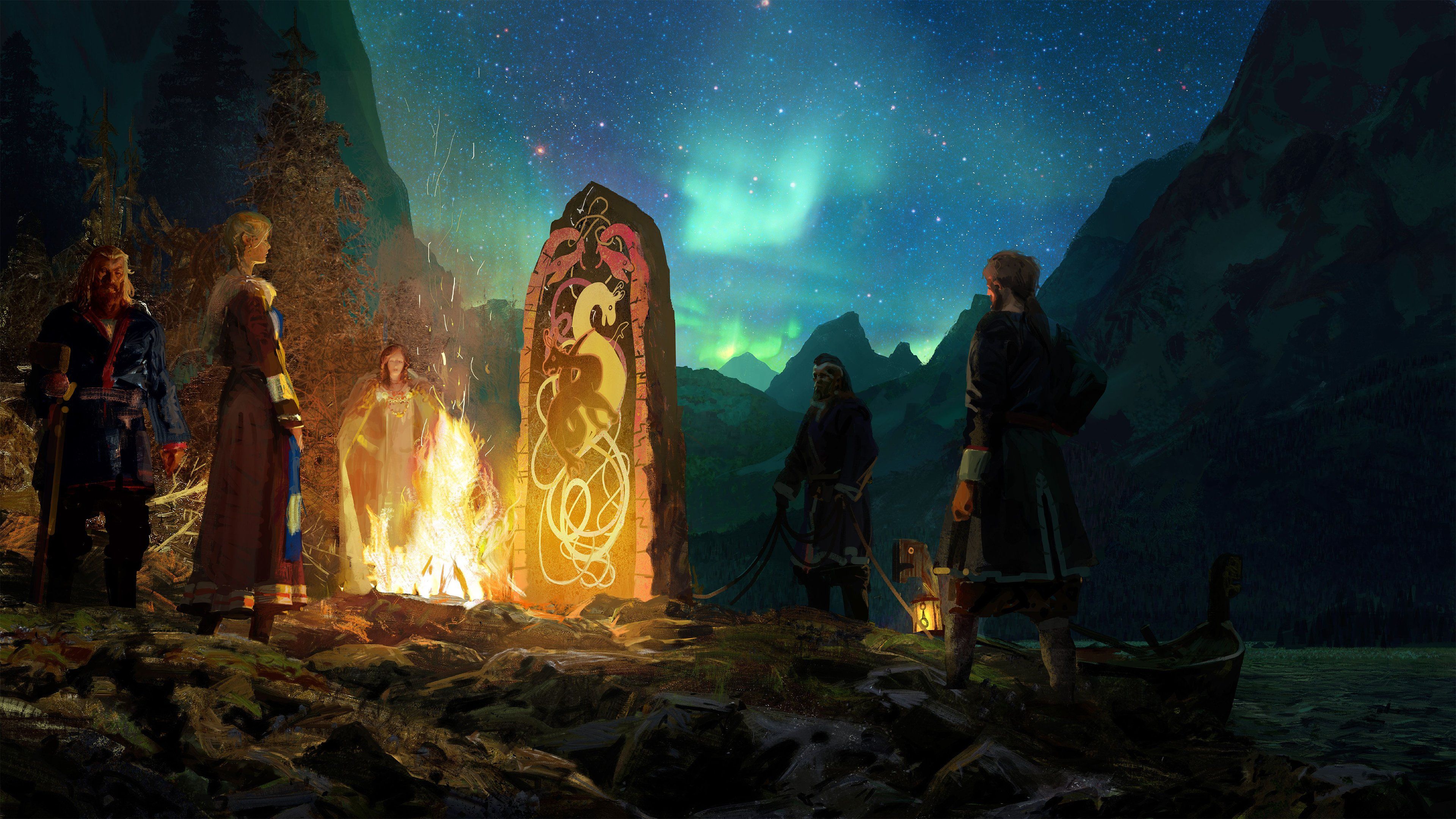 Crusader Kings 3 Wallpapers - Top Free Crusader Kings 3 Backgrounds ...