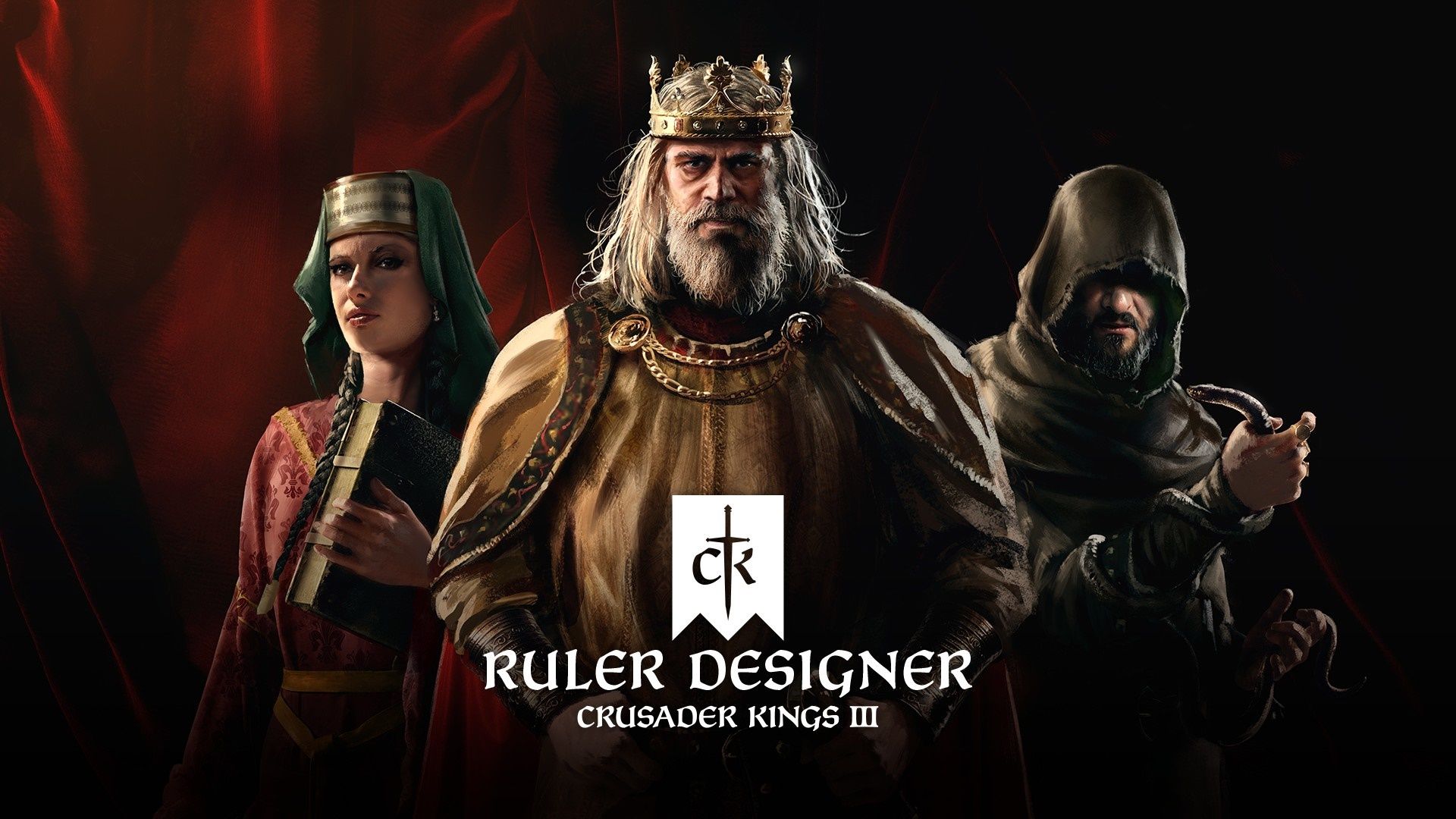 Crusader Kings 3 Wallpapers - Top Free Crusader Kings 3 Backgrounds ...