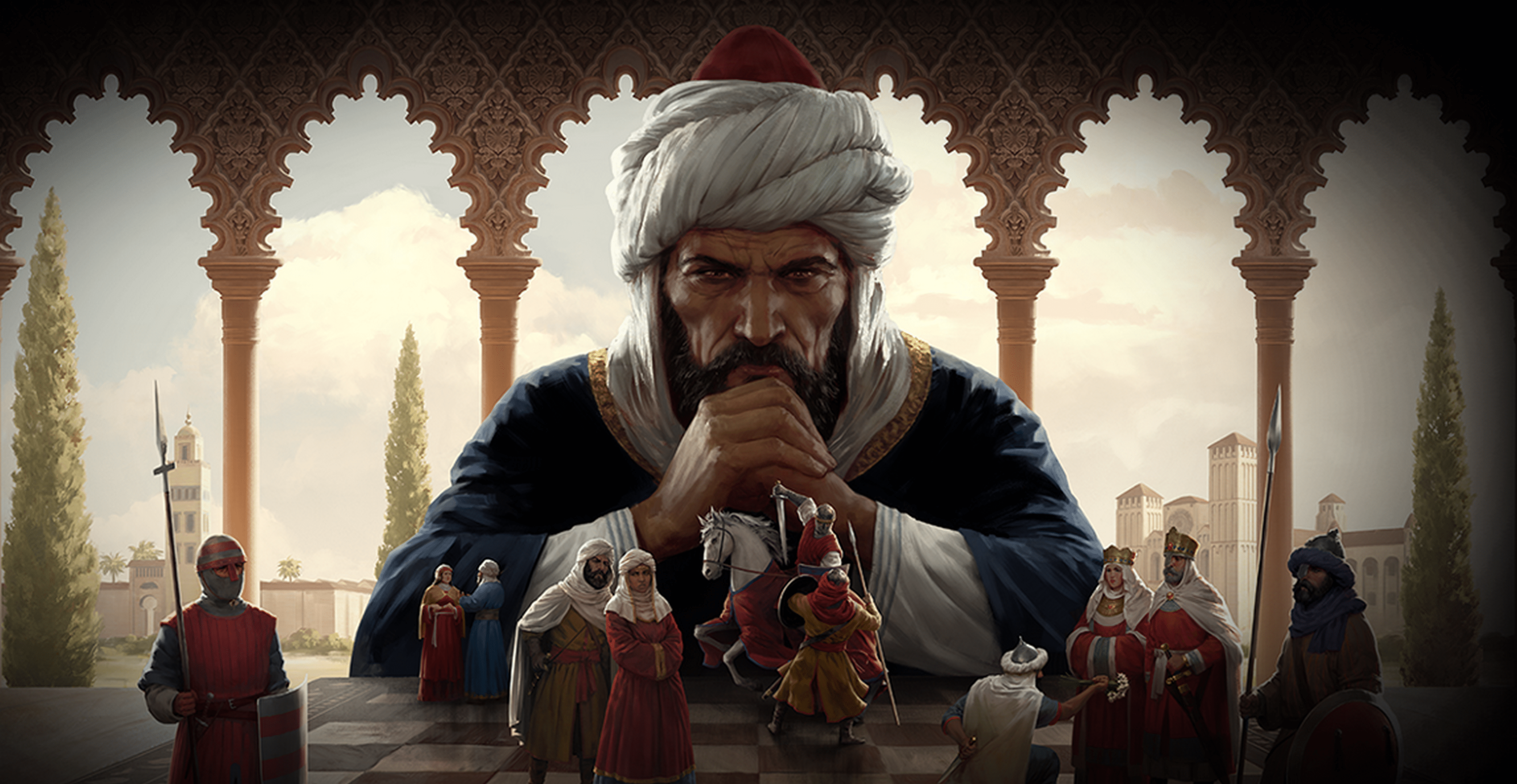 Crusader Kings 3 Wallpapers - Top Free Crusader Kings 3 Backgrounds ...