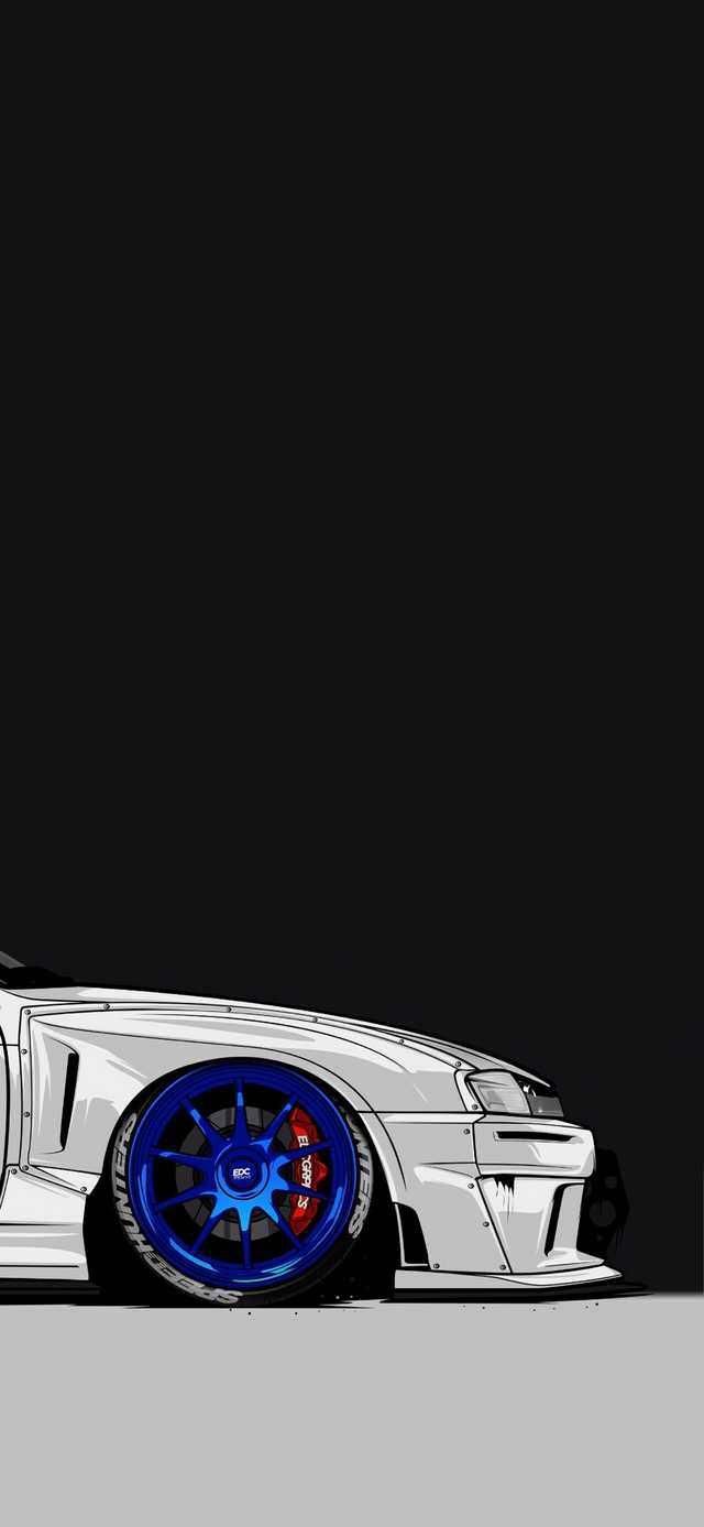 Black JDM Wallpapers - Top Free Black JDM Backgrounds - WallpaperAccess