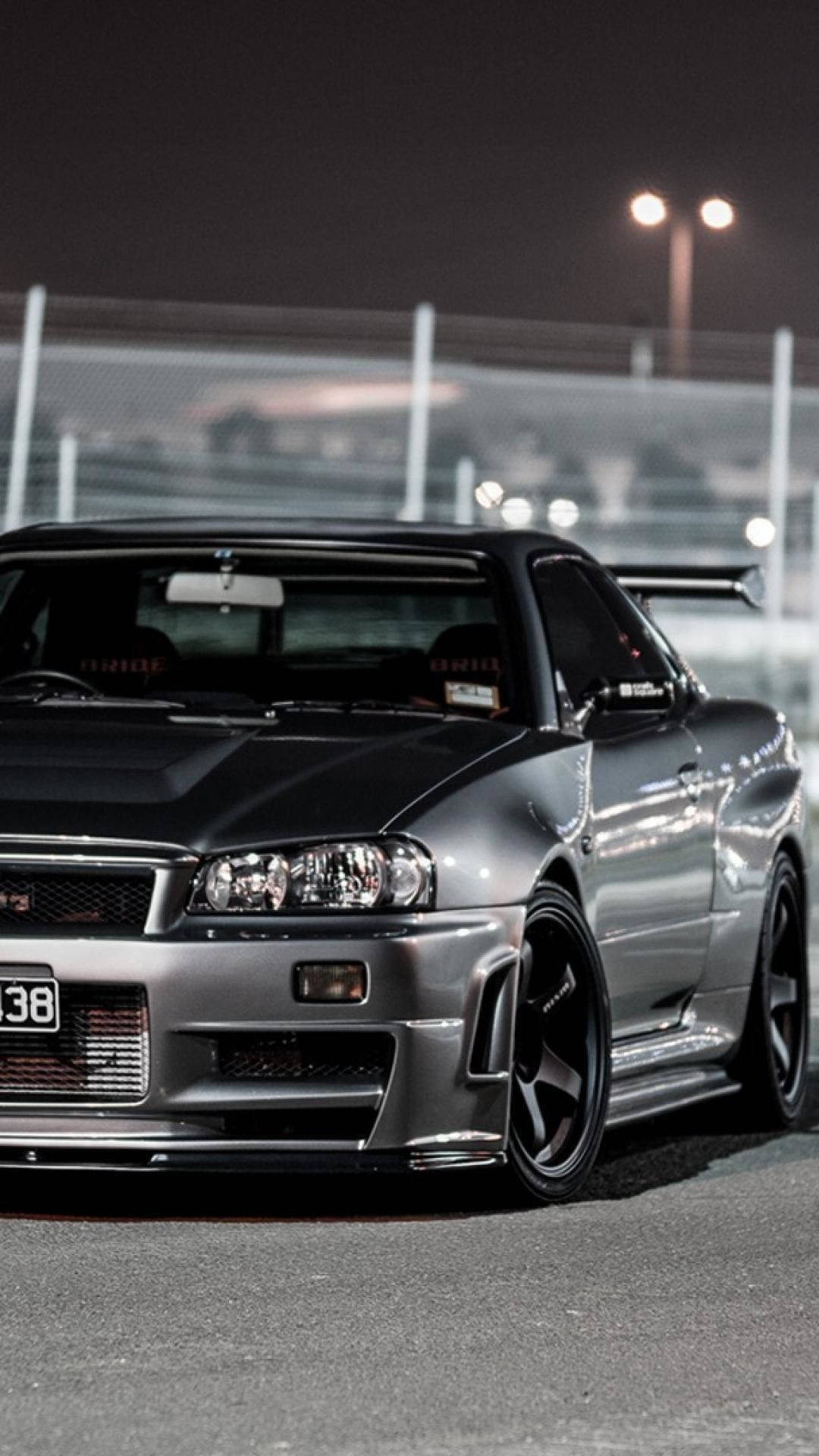 Black JDM Wallpapers - Top Free Black JDM Backgrounds - WallpaperAccess