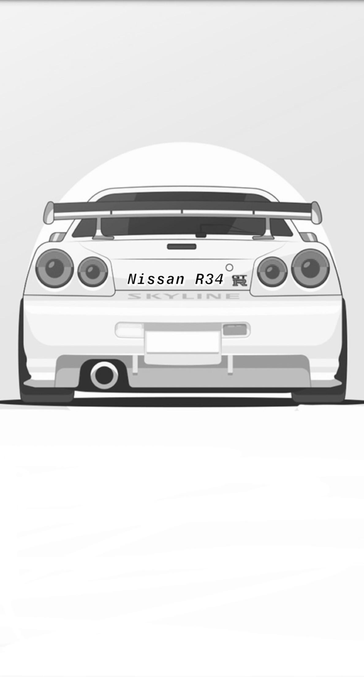 Black JDM Wallpapers - Top Free Black JDM Backgrounds - WallpaperAccess