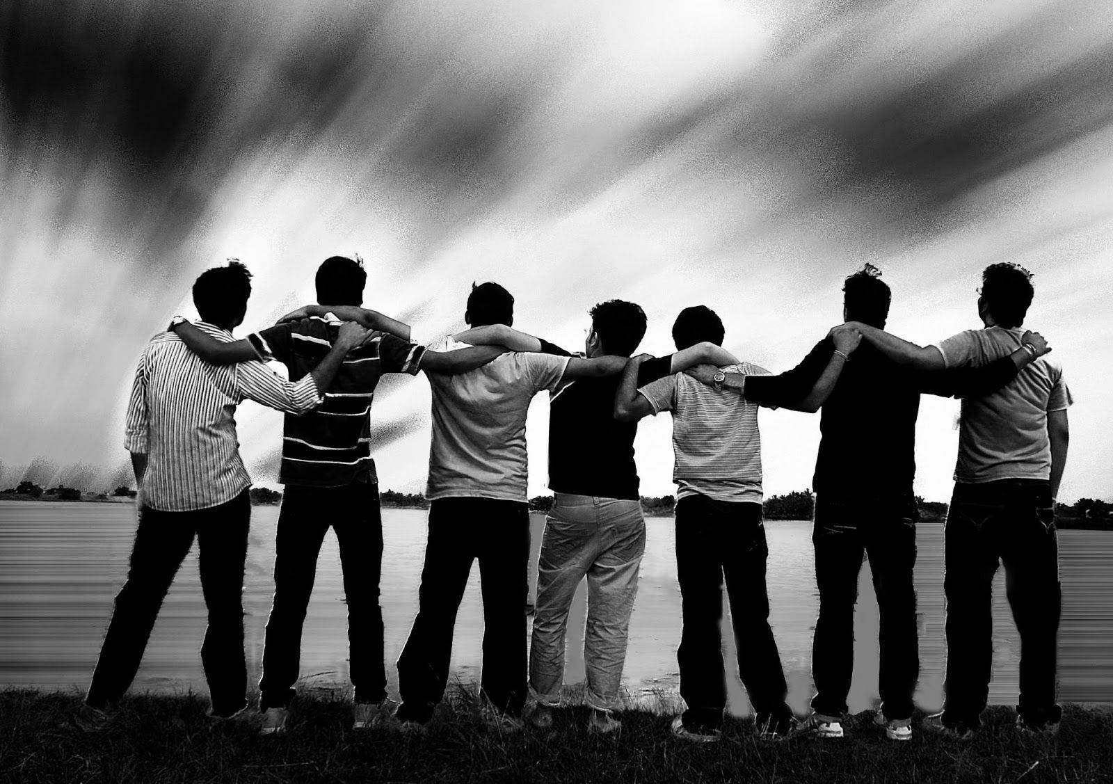 Boys Friends Wallpapers - Top Free Boys Friends Backgrounds ...