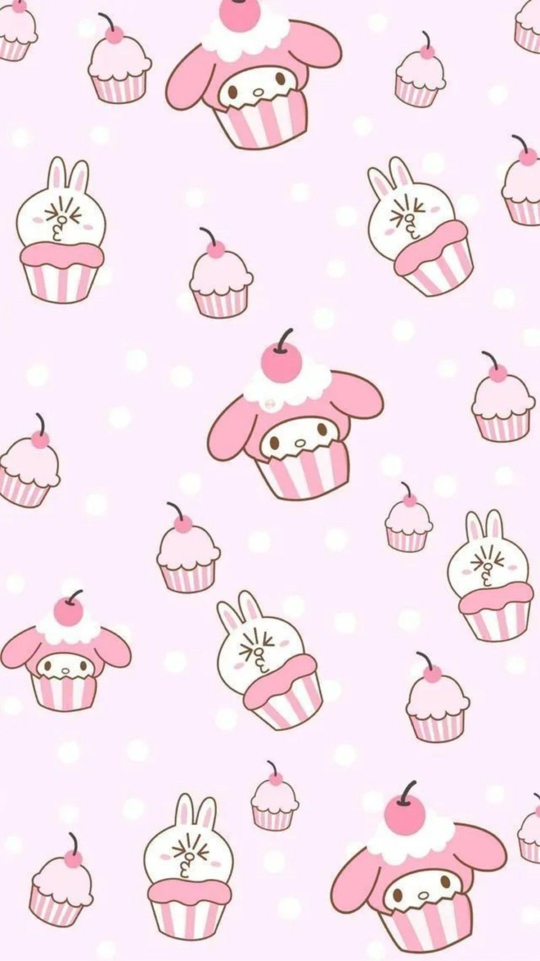 4k Sanrio Wallpapers - Top Free 4k Sanrio Backgrounds - WallpaperAccess