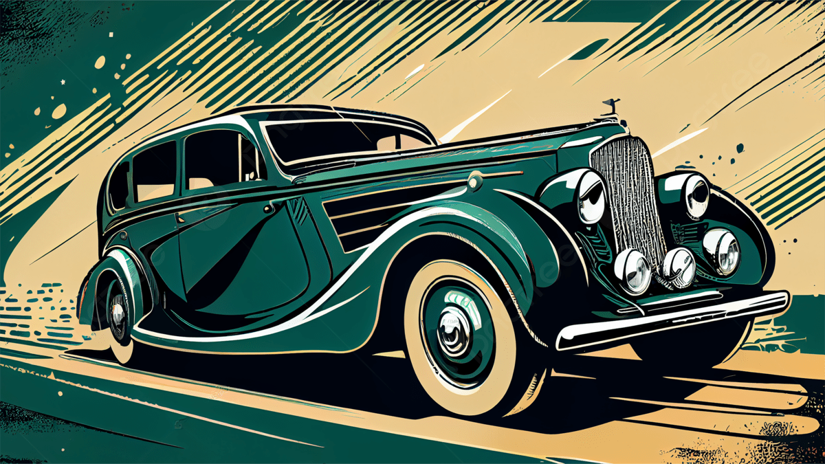 Car Illustration Wallpapers - Top Free Car Illustration Backgrounds ...
