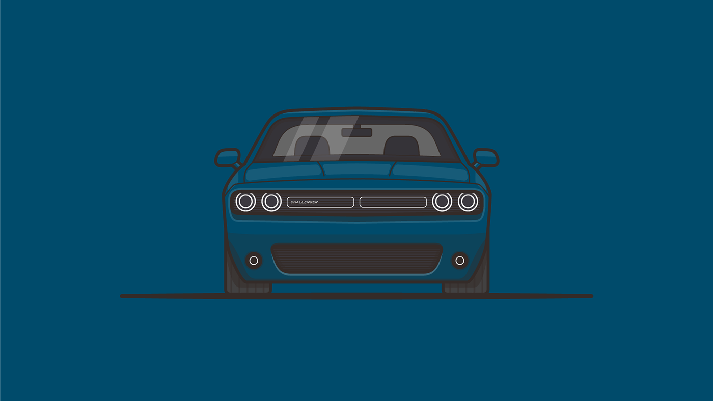 Car Illustration Wallpapers - Top Free Car Illustration Backgrounds ...