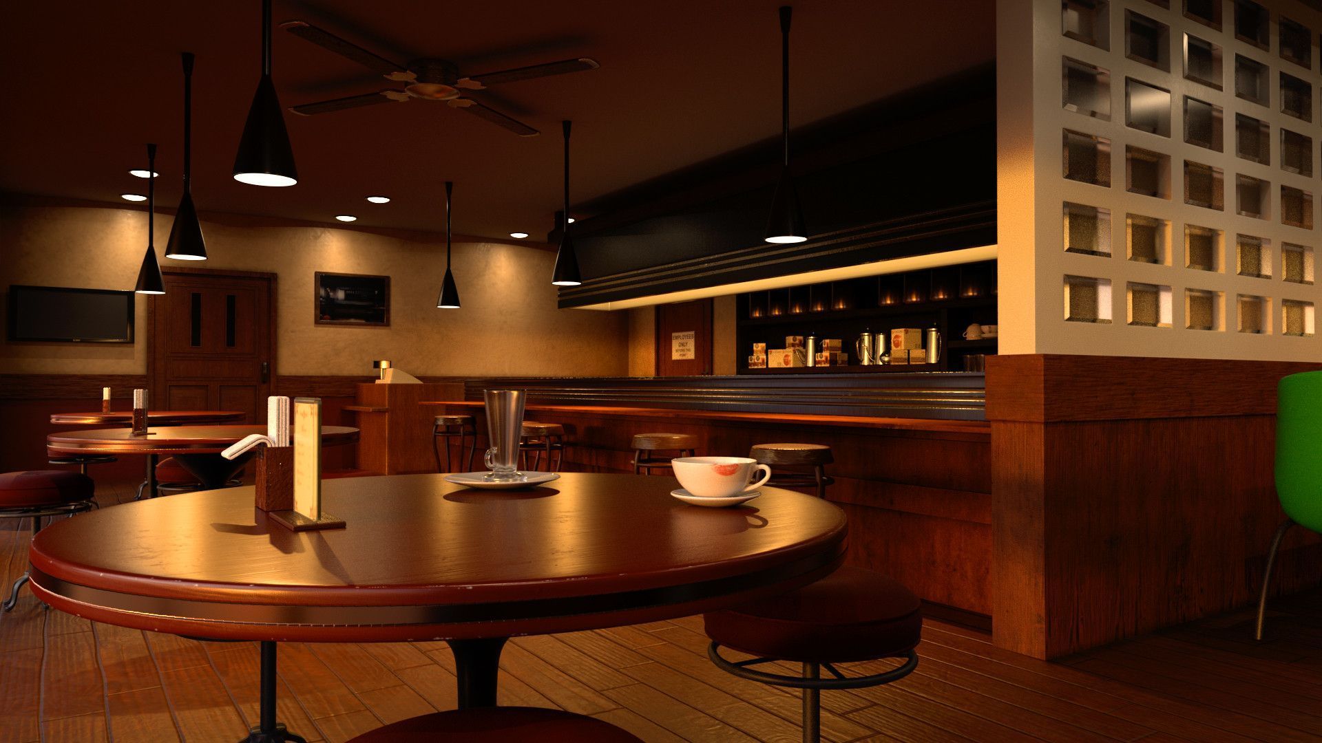 Anteiku Wallpapers - Top Free Anteiku Backgrounds - WallpaperAccess