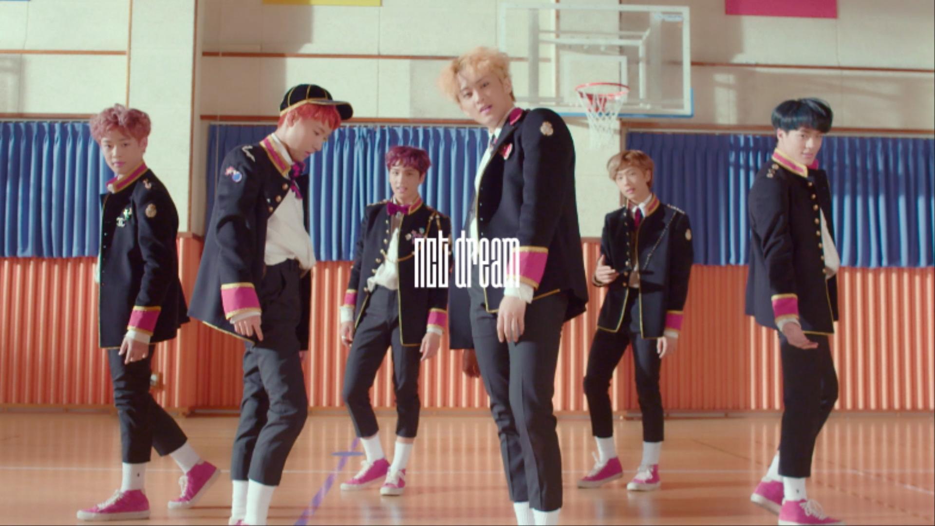 Jeno NCT Desktop Wallpapers - Top Free Jeno NCT Desktop Backgrounds ...