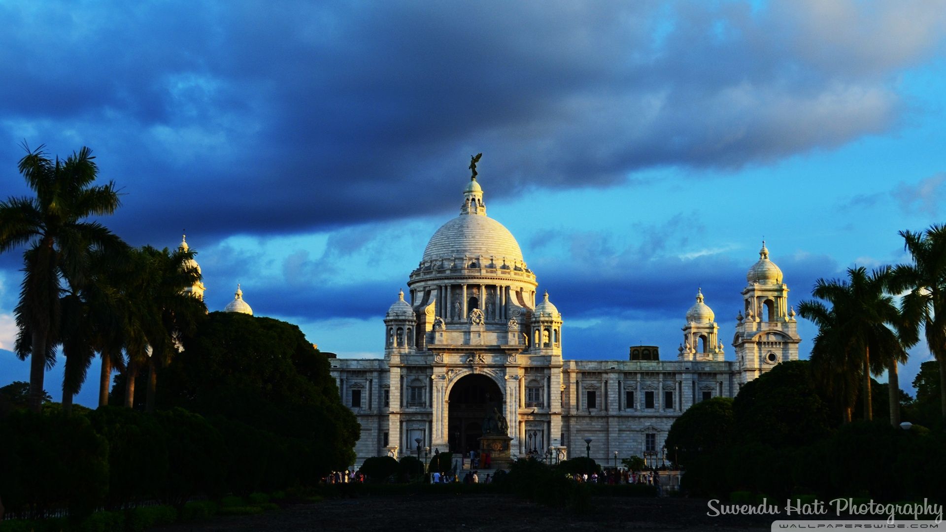 Victoria Memorial Wallpapers - Top Free Victoria Memorial Backgrounds ...