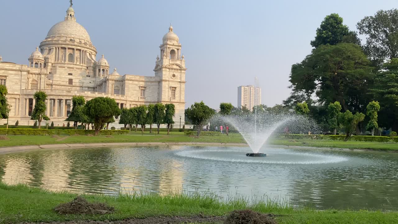 Victoria Memorial Wallpapers - Top Free Victoria Memorial Backgrounds ...