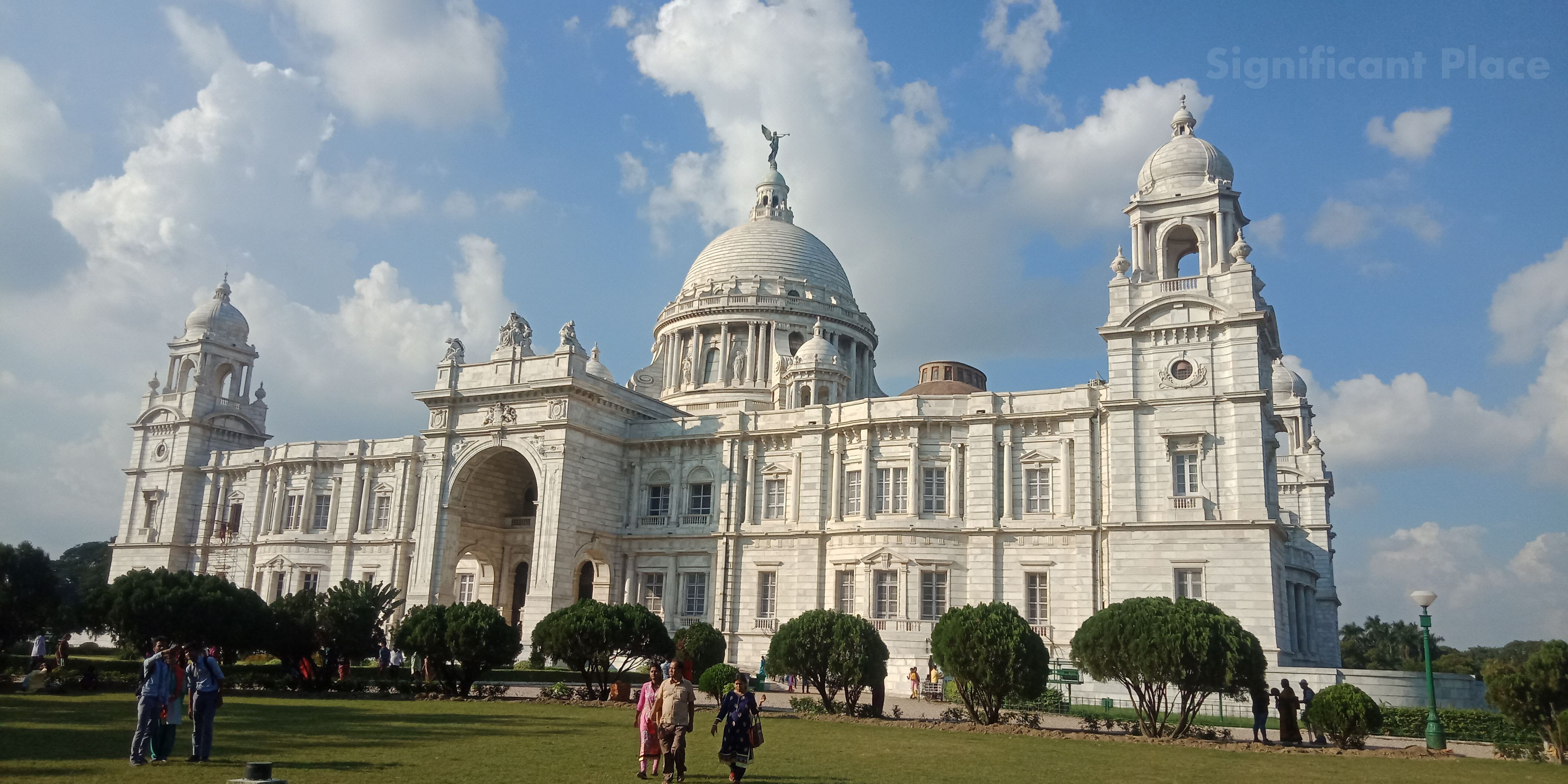 Victoria Memorial Wallpapers - Top Free Victoria Memorial Backgrounds ...