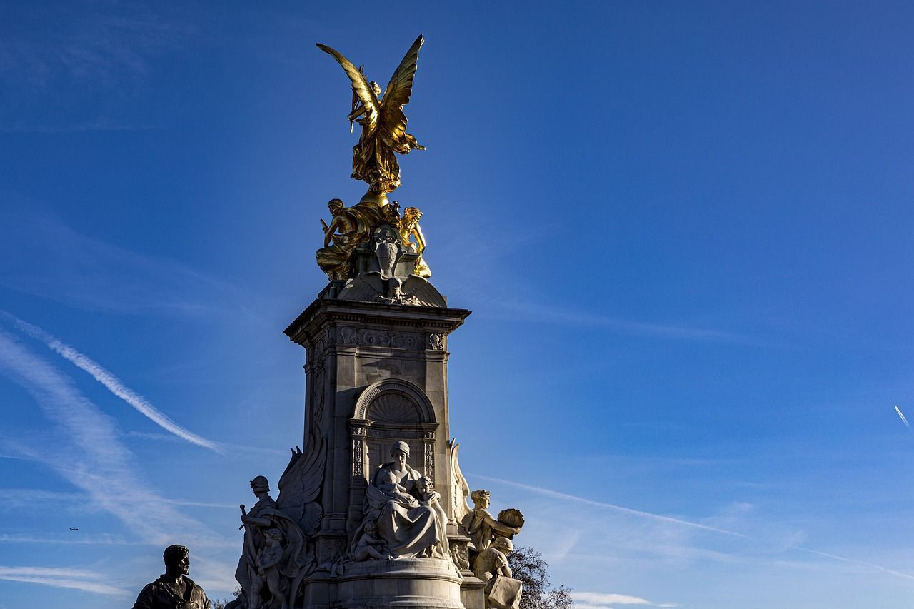 Victoria Memorial Wallpapers - Top Free Victoria Memorial Backgrounds ...