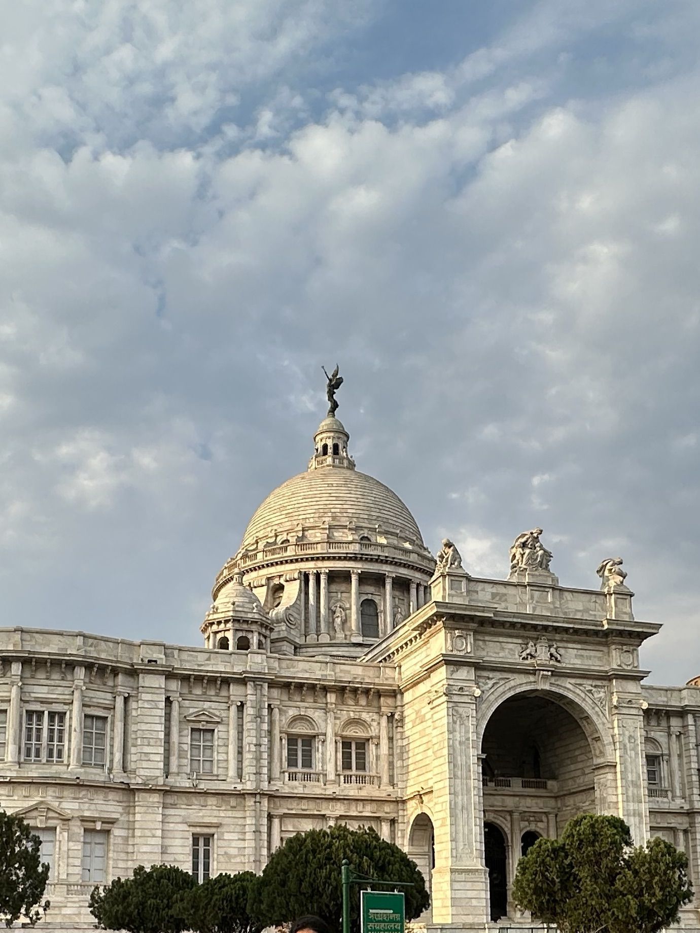 Victoria Memorial Wallpapers - Top Free Victoria Memorial Backgrounds ...