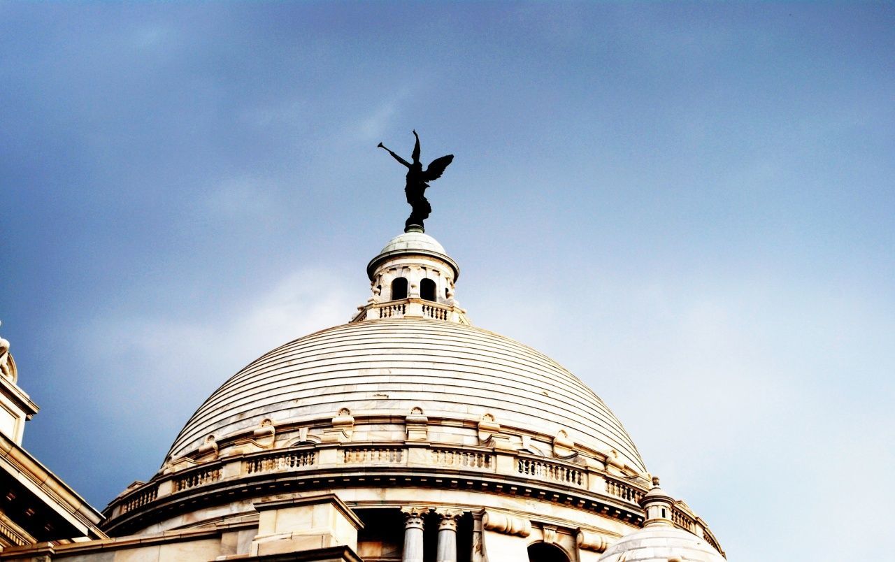 Victoria Memorial Wallpapers - Top Free Victoria Memorial Backgrounds ...