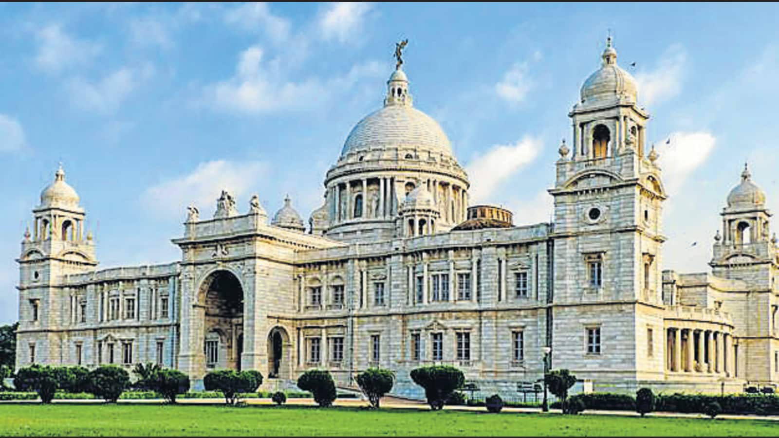 Victoria Memorial Wallpapers - Top Free Victoria Memorial Backgrounds ...