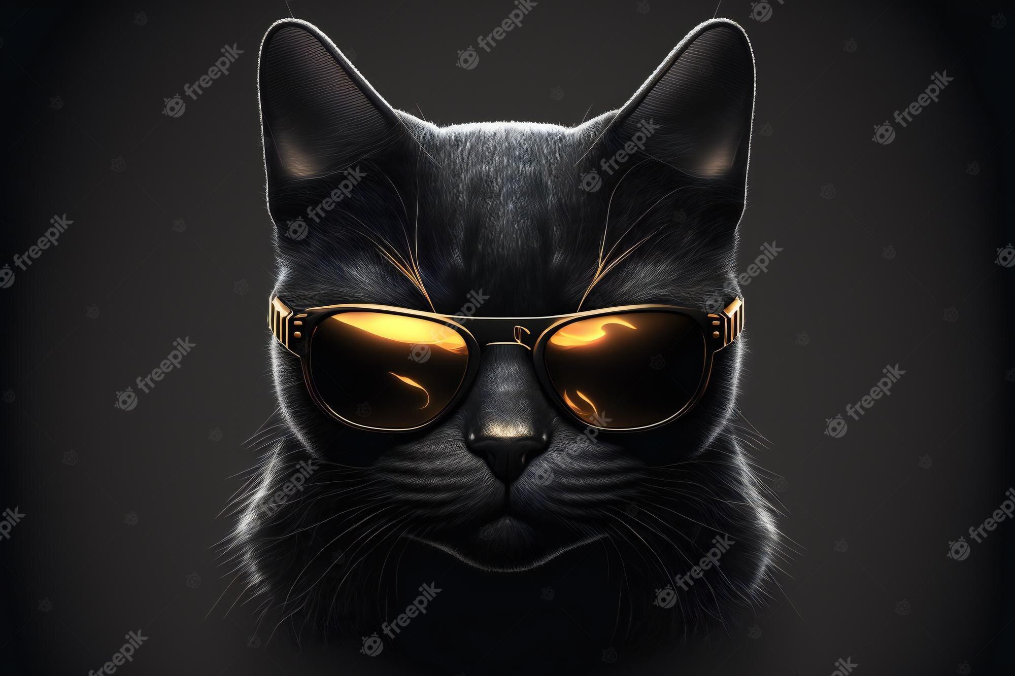 Cat Portrait Wallpapers - Top Free Cat Portrait Backgrounds ...