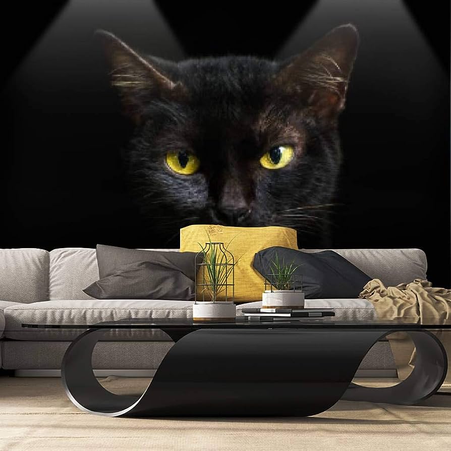 Cat Portrait Wallpapers - Top Free Cat Portrait Backgrounds ...