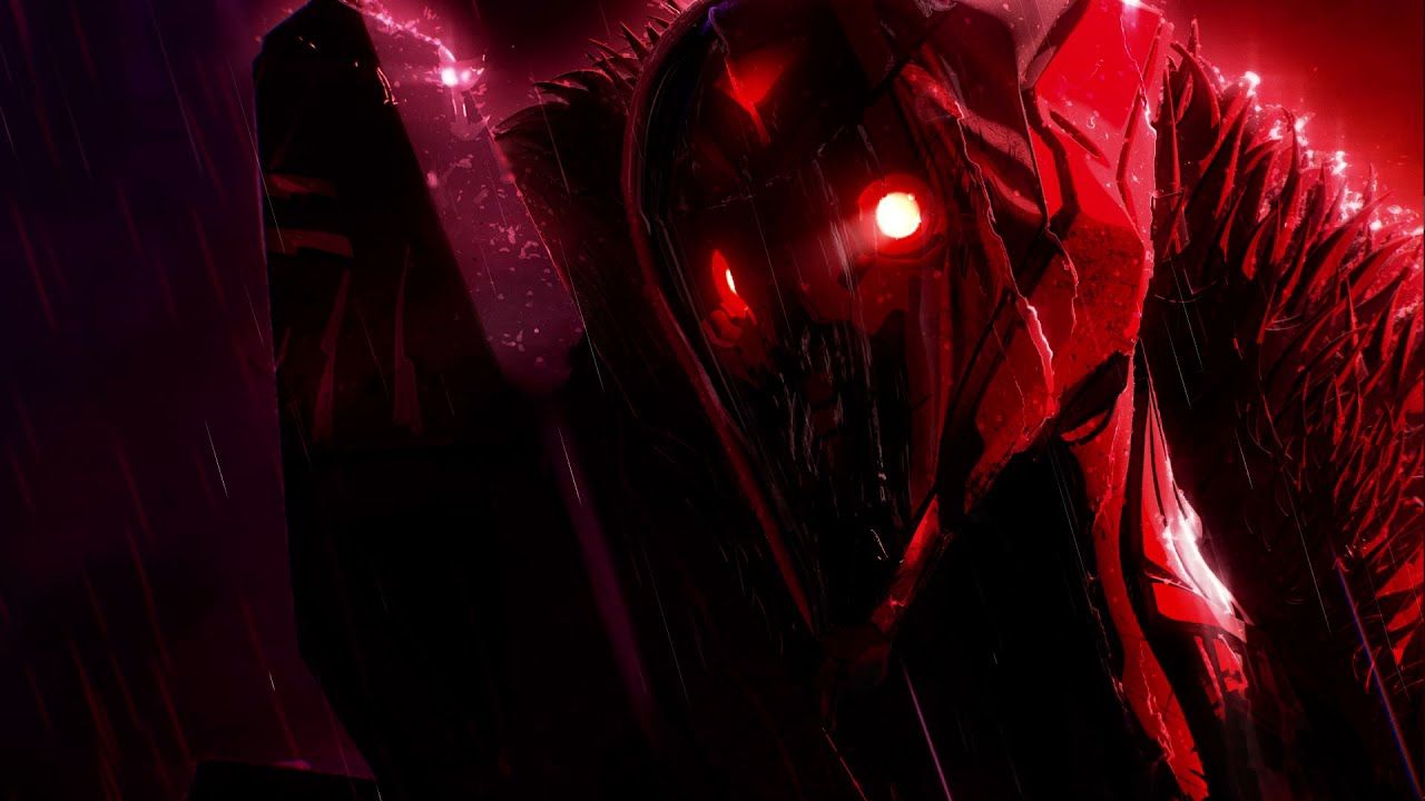 Project Jhin Wallpapers - Top Free Project Jhin Backgrounds - WallpaperAccess