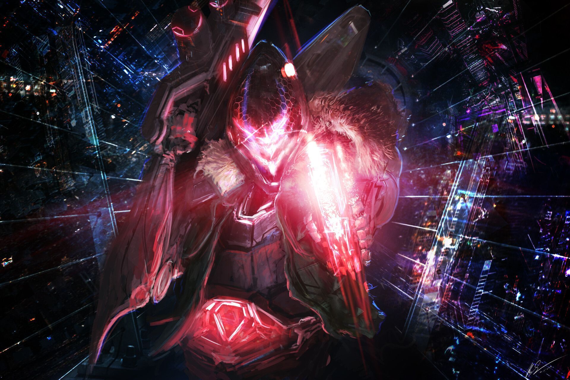 Project Jhin Wallpapers - Top Free Project Jhin Backgrounds ...