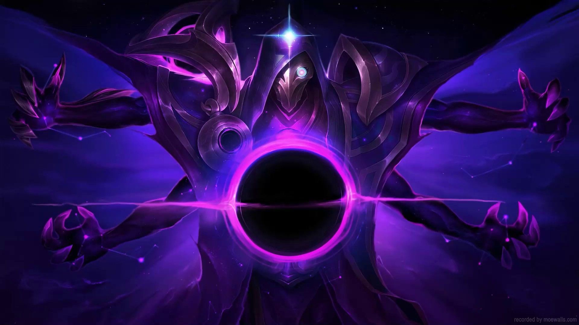 Project Jhin Wallpapers - Top Free Project Jhin Backgrounds - WallpaperAccess