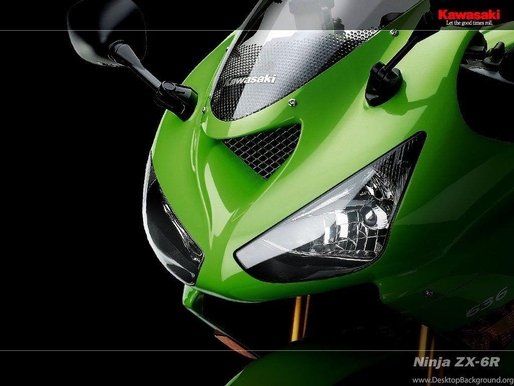 Kawasaki ZX Wallpapers - Top Free Kawasaki ZX Backgrounds - WallpaperAccess