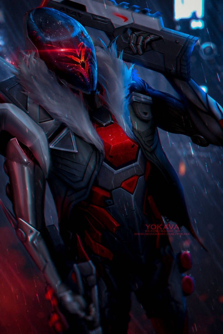 Project Jhin Wallpapers - Top Free Project Jhin Backgrounds ...