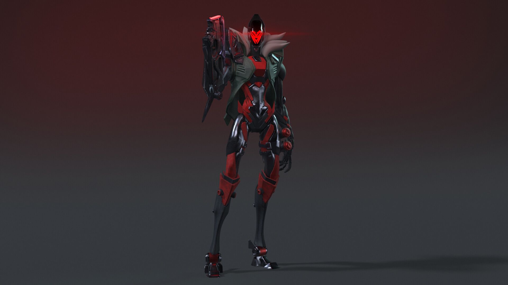 Project Jhin Wallpapers - Top Free Project Jhin Backgrounds ...