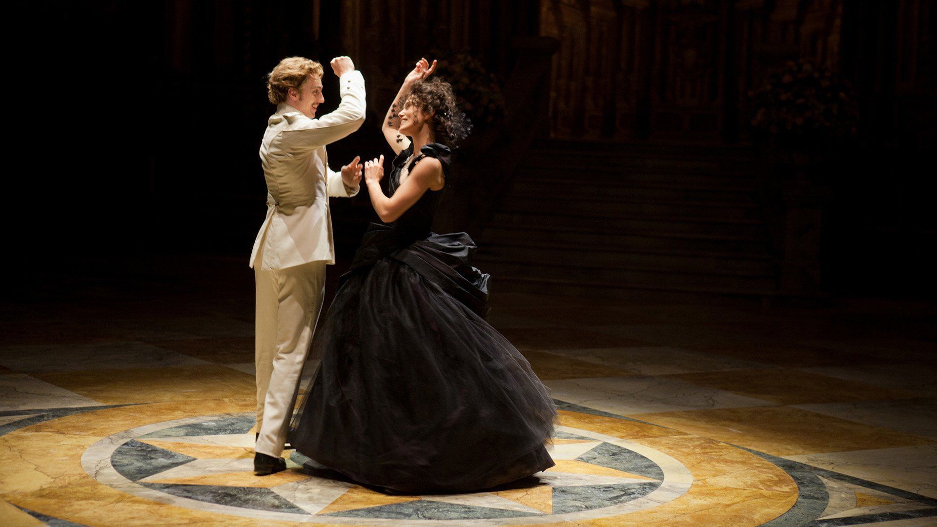 Anna Karenina Wallpapers - Top Free Anna Karenina Backgrounds - WallpaperAccess