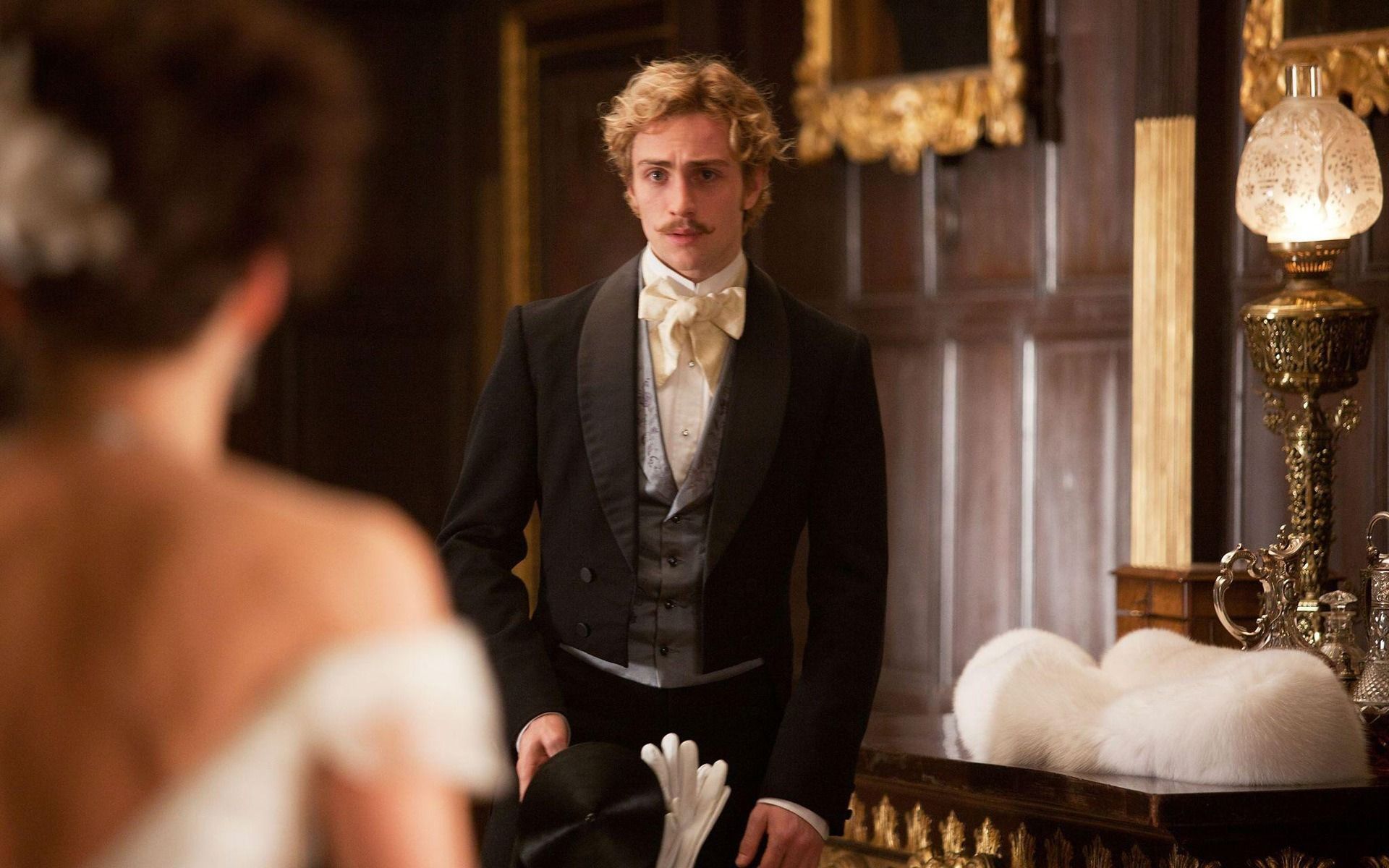 Anna Karenina Wallpapers - Top Free Anna Karenina Backgrounds - WallpaperAccess