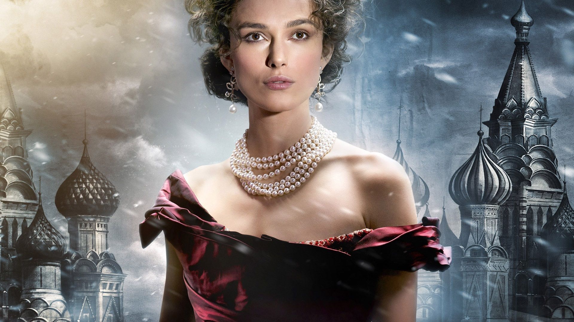 Anna Karenina Wallpapers - Top Free Anna Karenina Backgrounds - WallpaperAccess