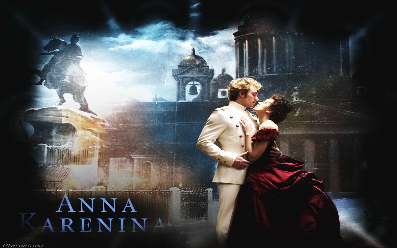 Anna Karenina Wallpapers - Top Free Anna Karenina Backgrounds - WallpaperAccess